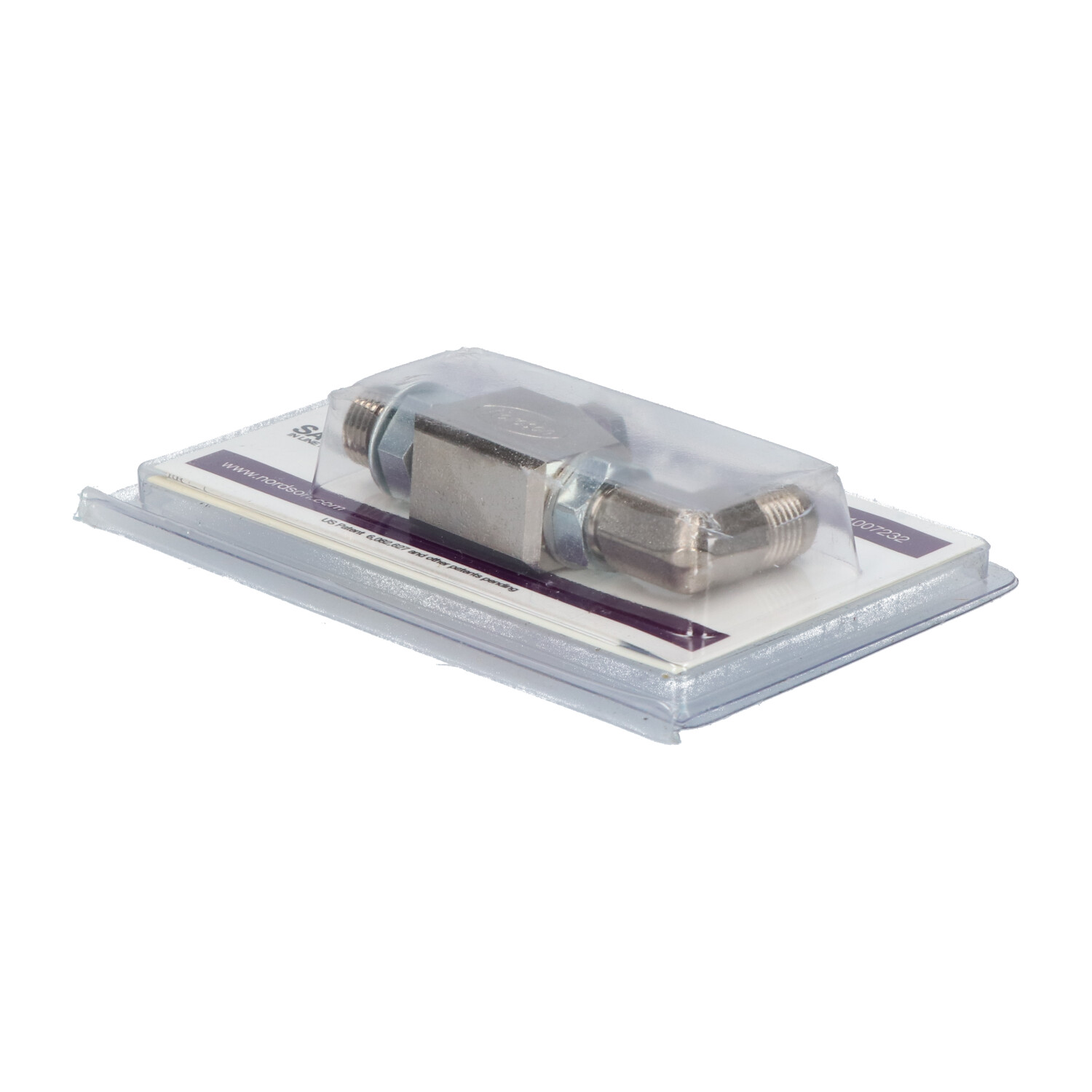 Nordson 1007232 Filter Assembly New NFP Sealed