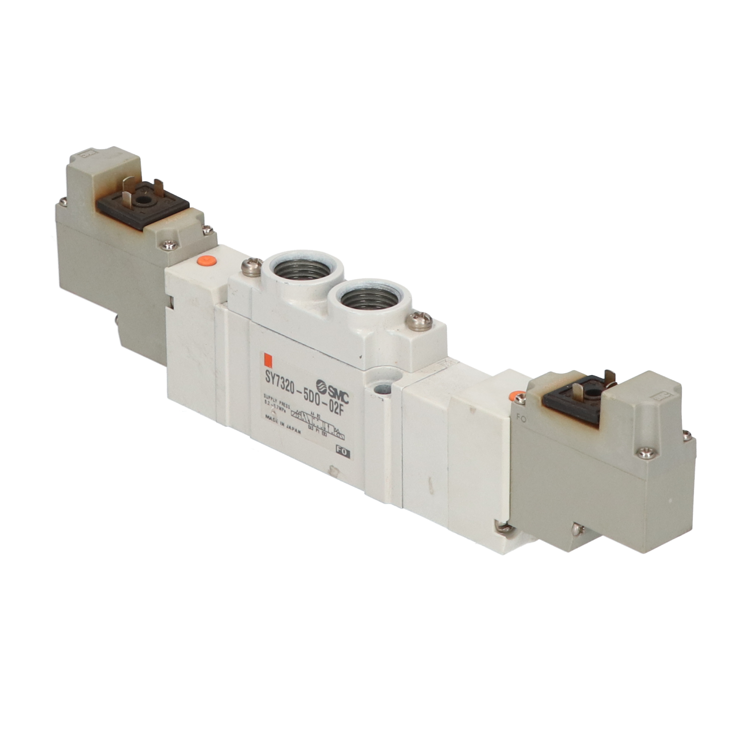 SMC SY7320-5DO-02F | Maxodeals