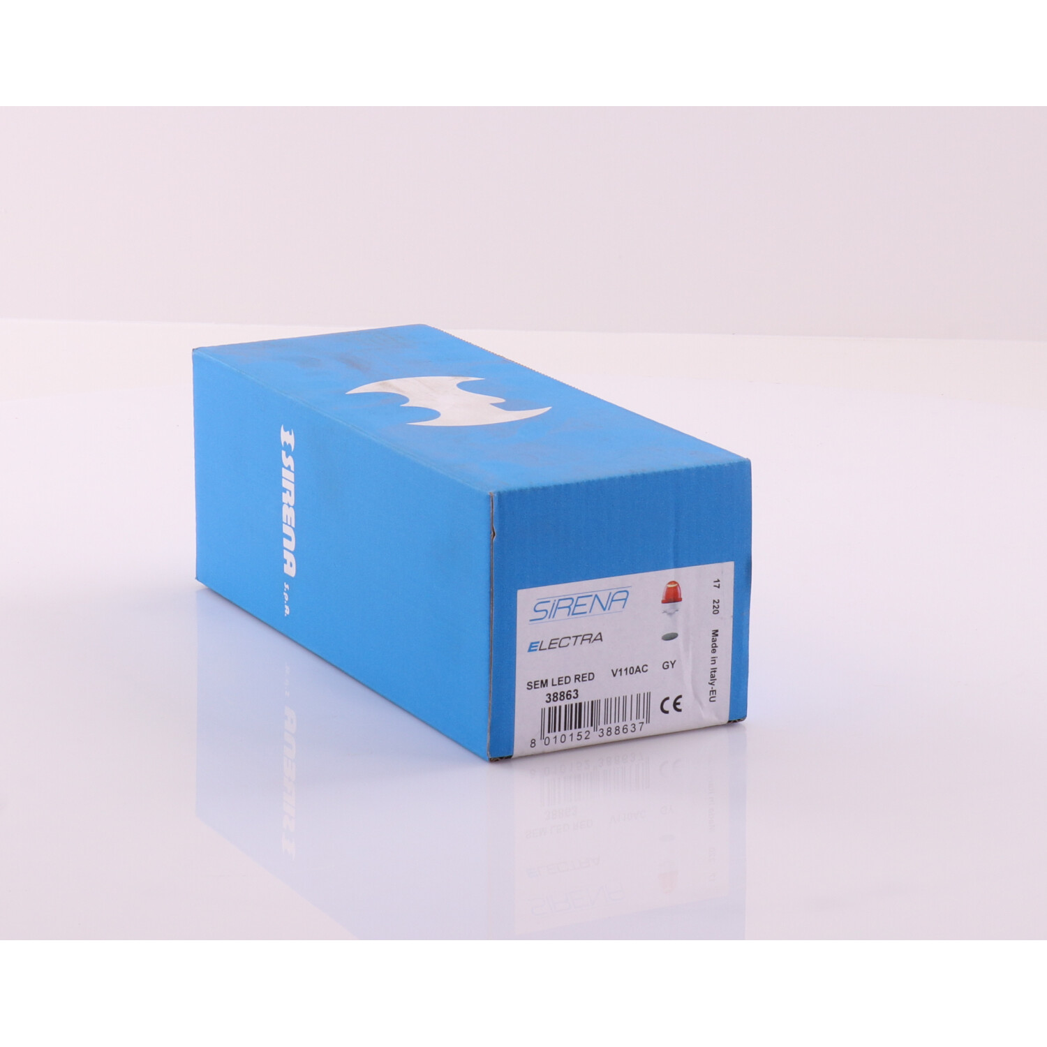 Sirena 38863 | Maxodeals