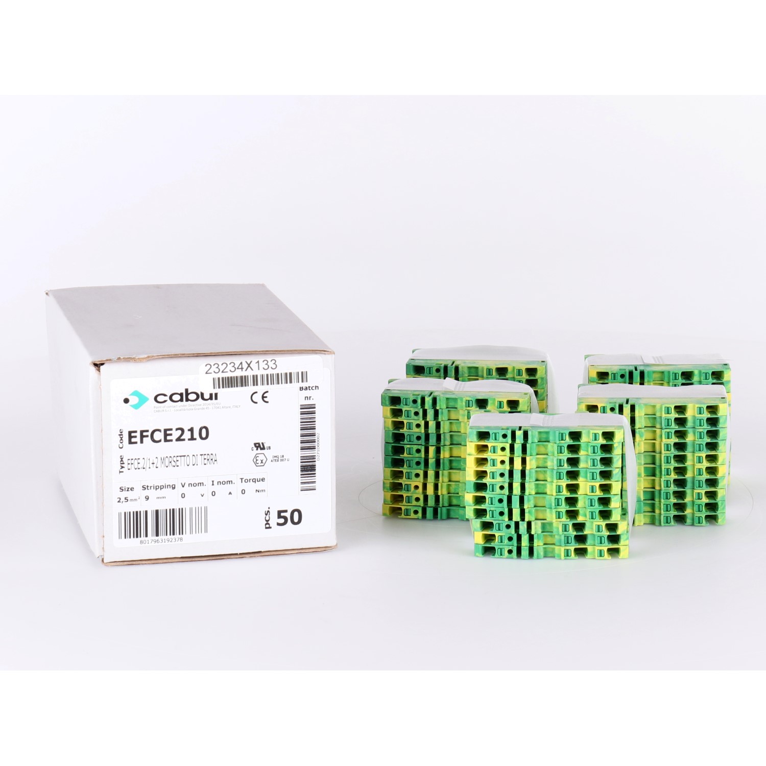 Cabur EFCE210 | Maxodeals