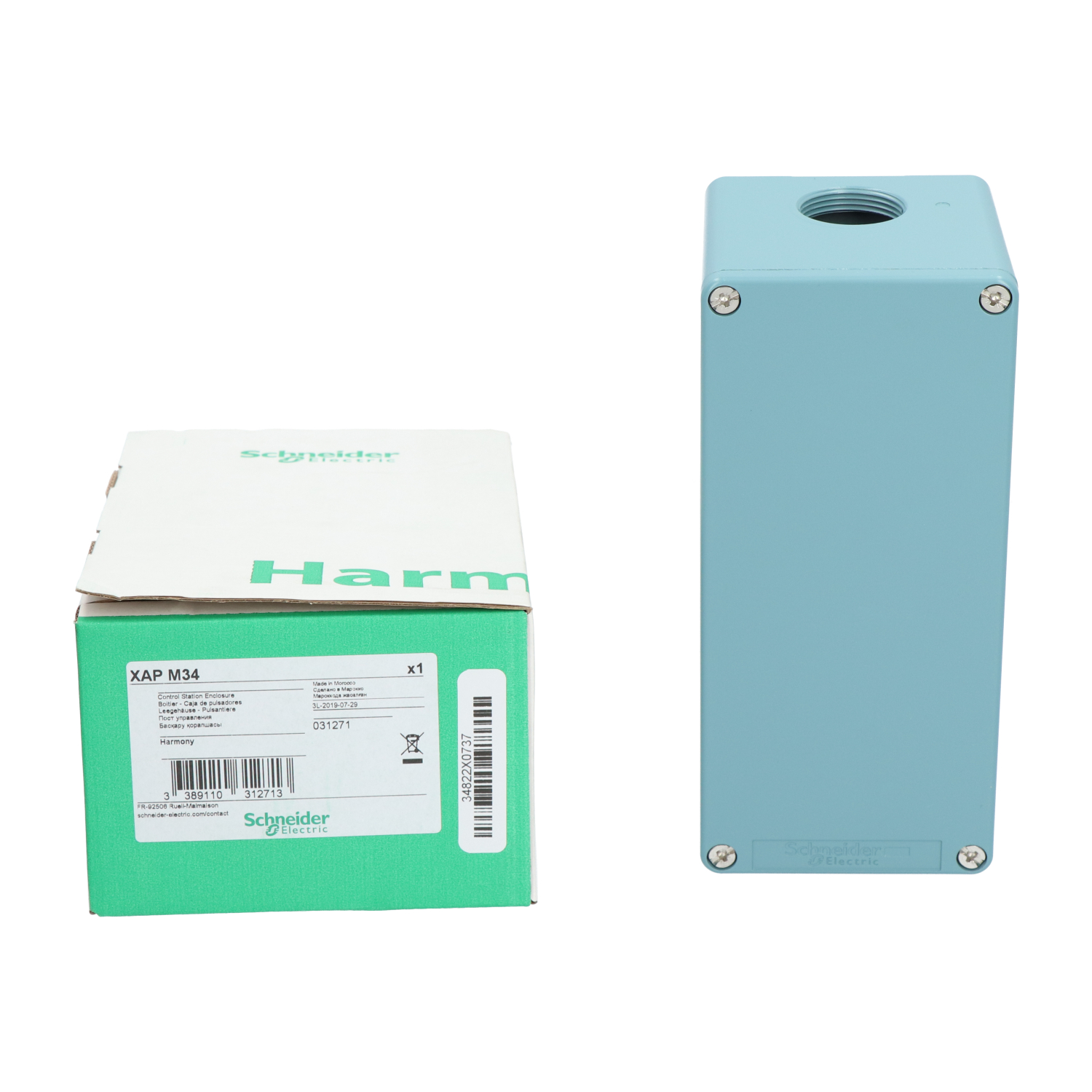 Schneider Electric XAPM34 | Maxodeals