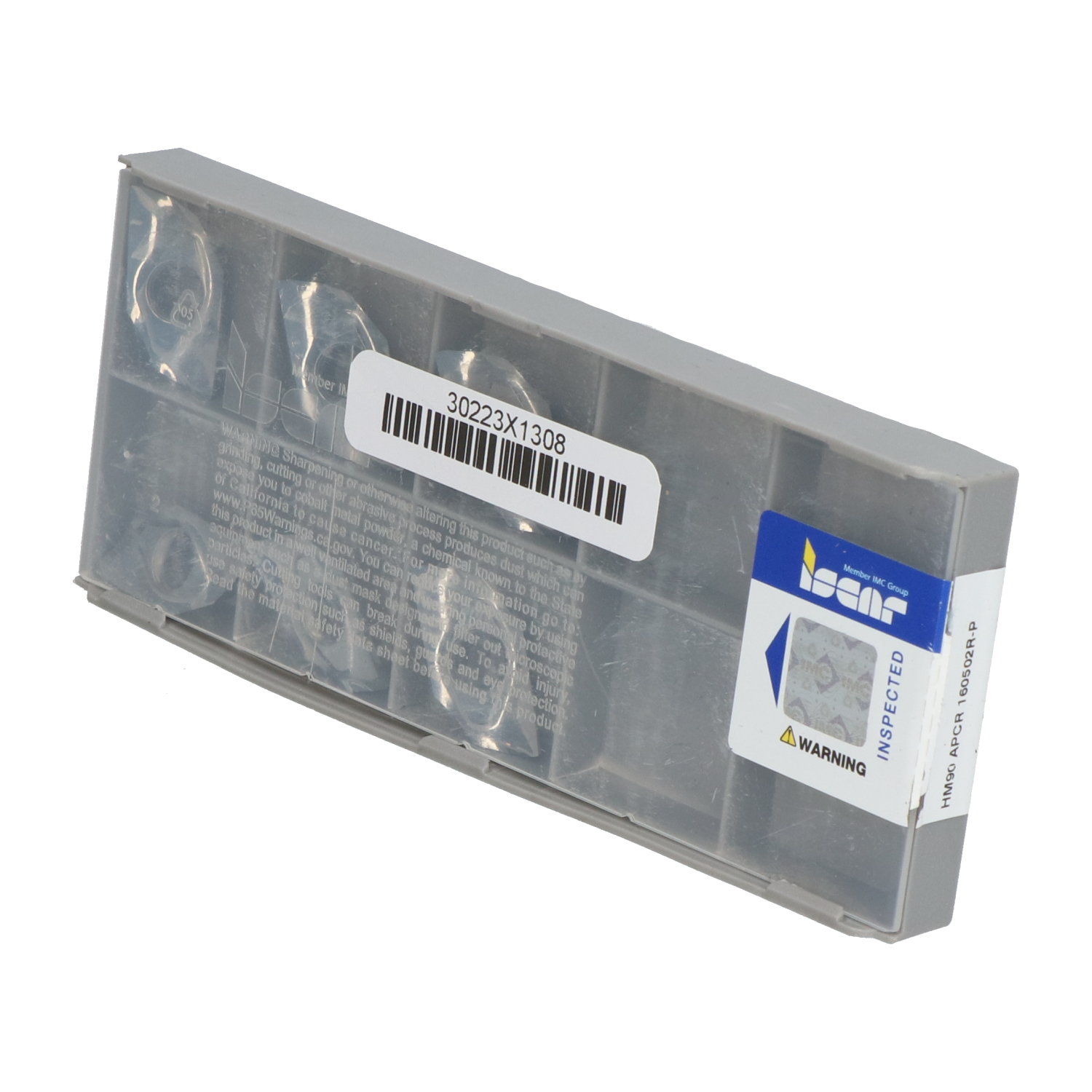 Iscar HM90APCR160502R-P | Maxodeals