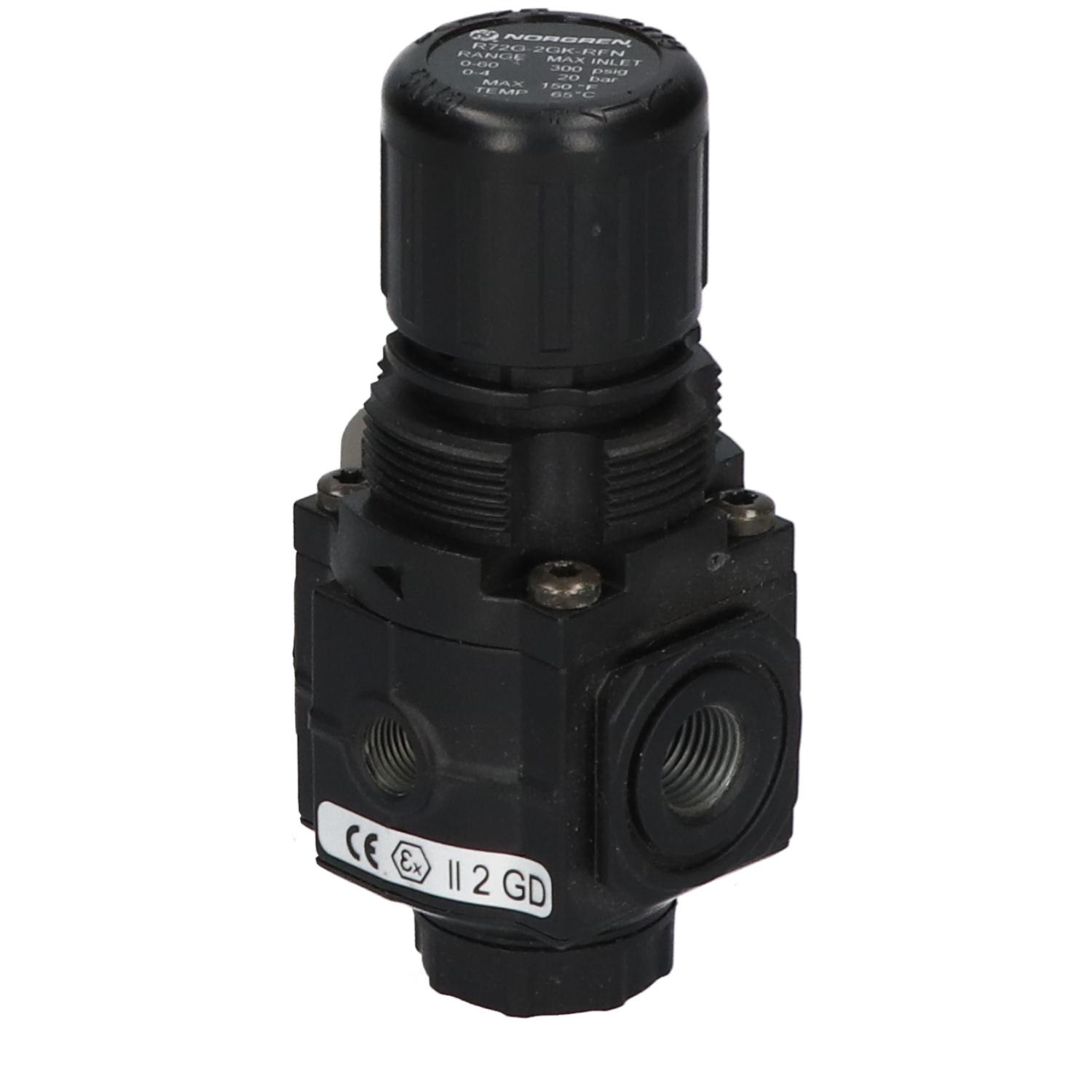 Norgren R72G-2GK-RFN | Maxodeals