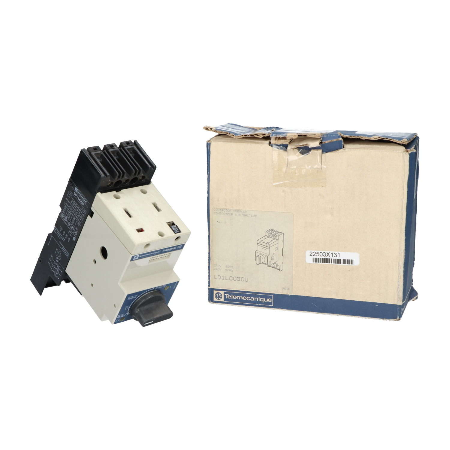 Telemecanique LD1LC030U | Maxodeals