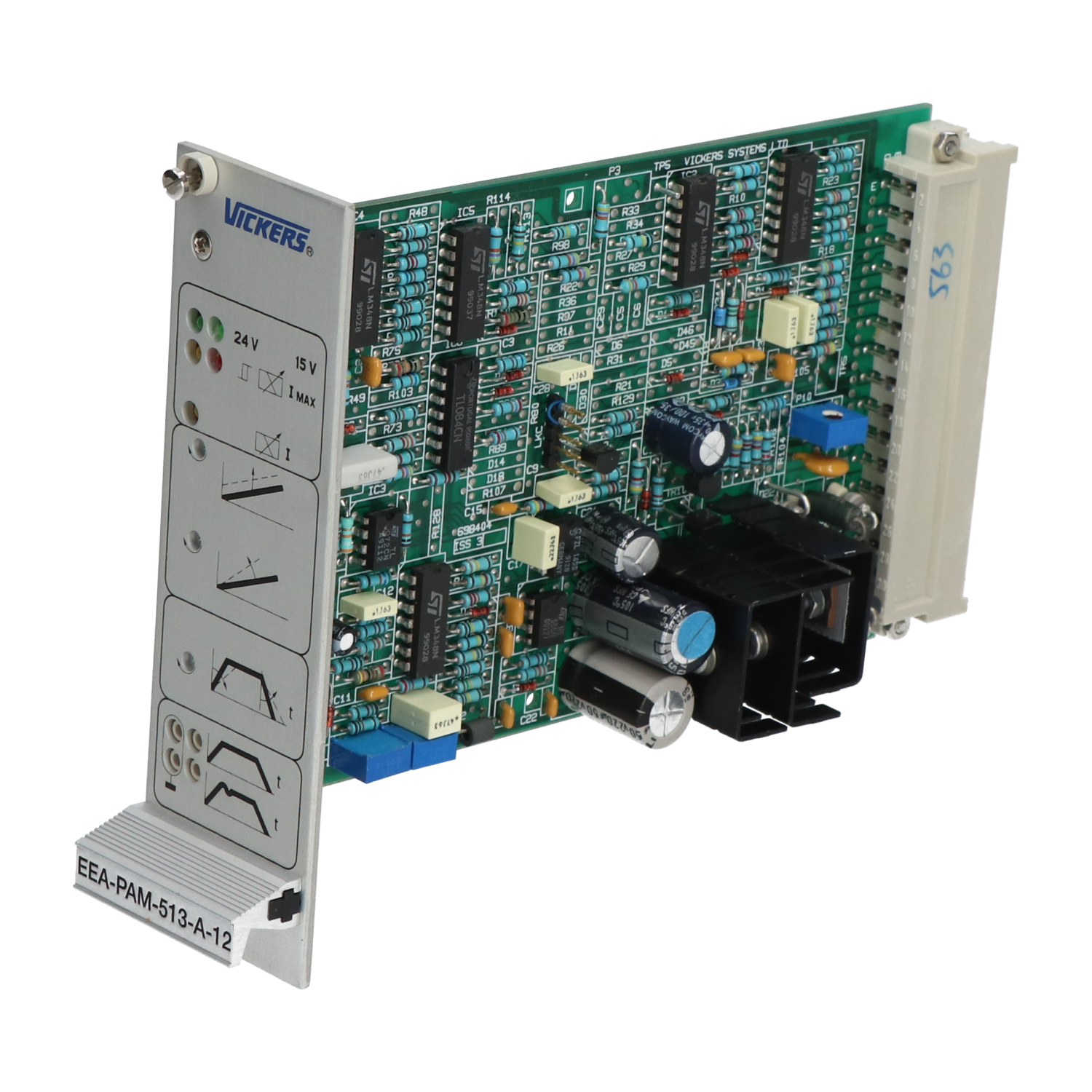Vickers EEA-PAM-513-A-12 | Maxodeals