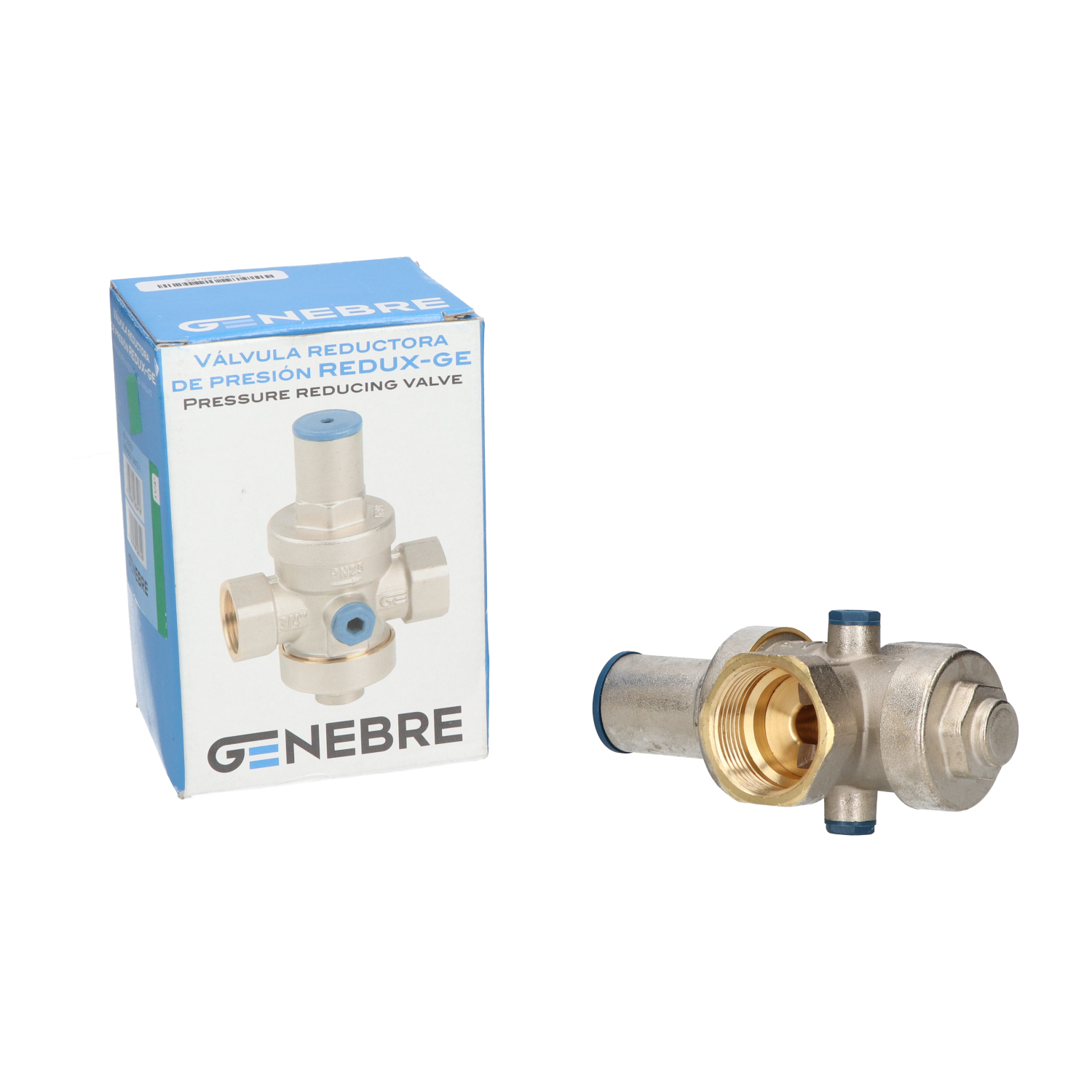 Genebre 331807 | Maxodeals