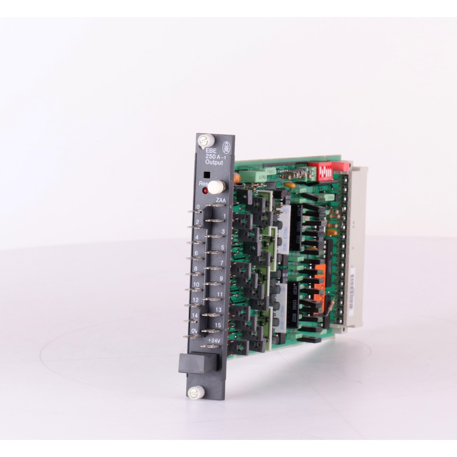 Klockner Moeller EBE250A | Maxodeals