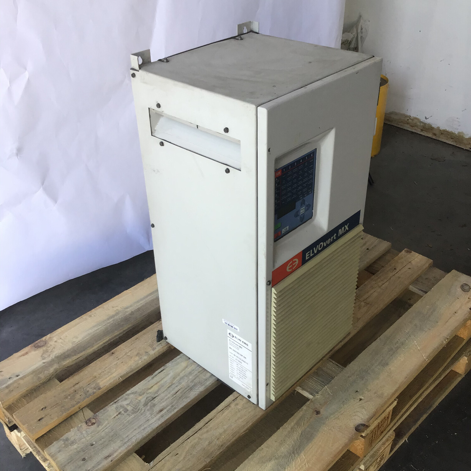 Elin Ebg Elektronik MX400/15C18P-SR | Maxodeals