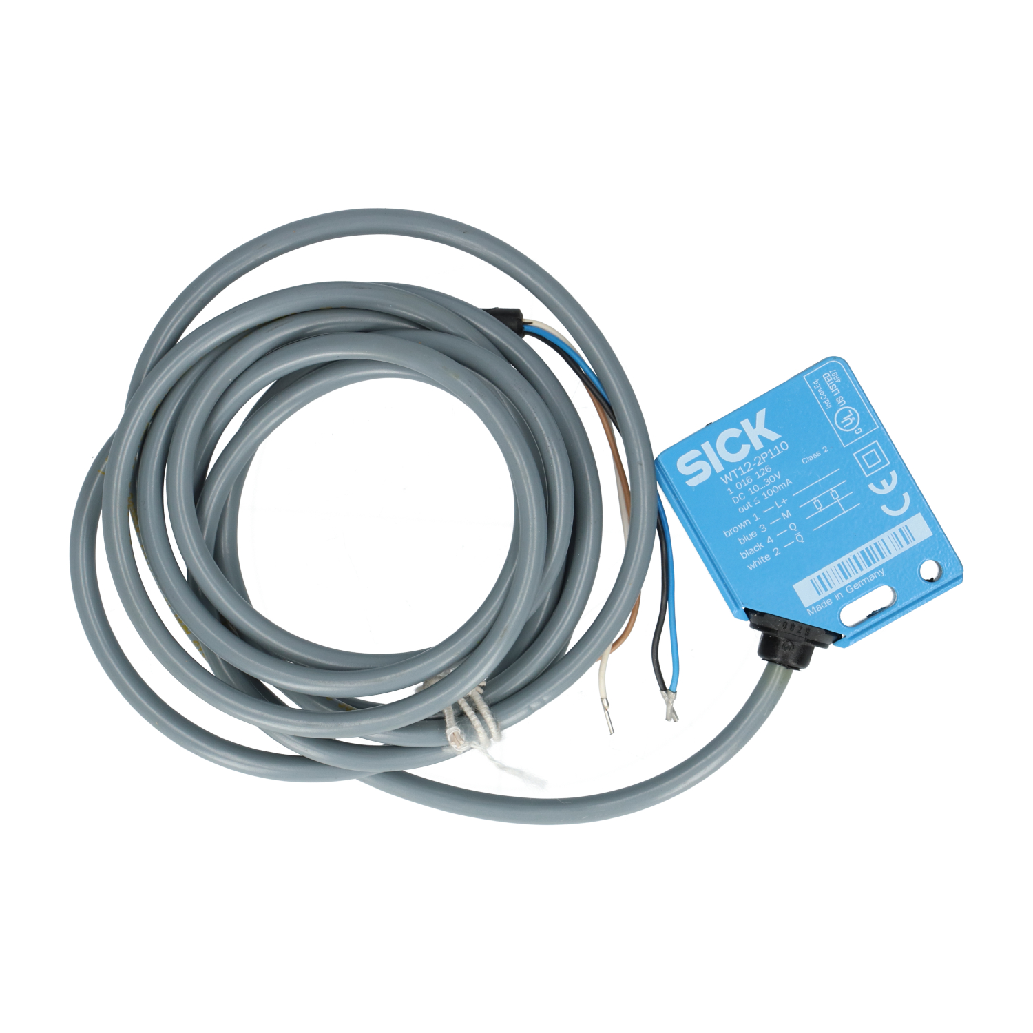 Sick WT12-2P110 | Maxodeals