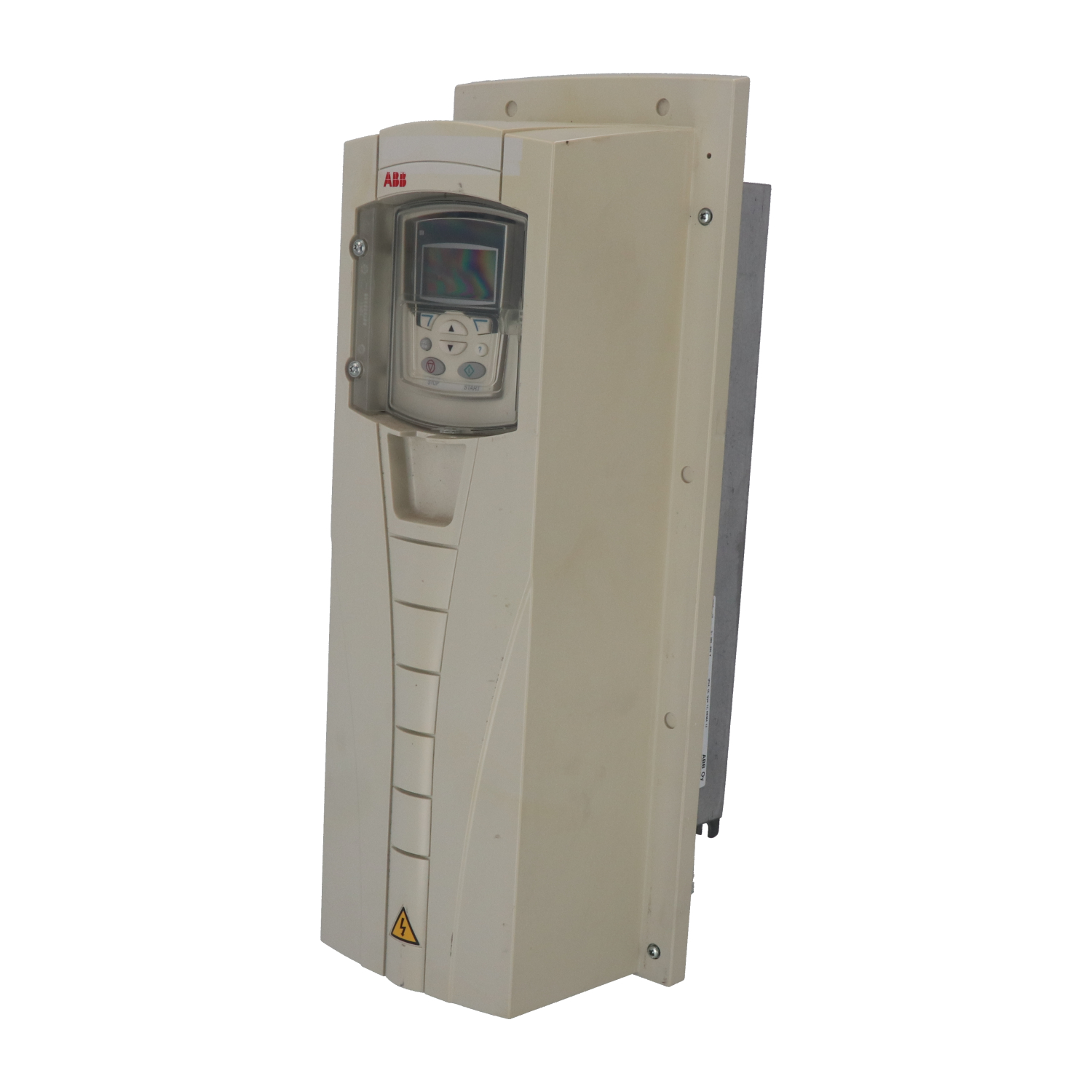 ABB ACS550-01-023A-4+B055 | Maxodeals