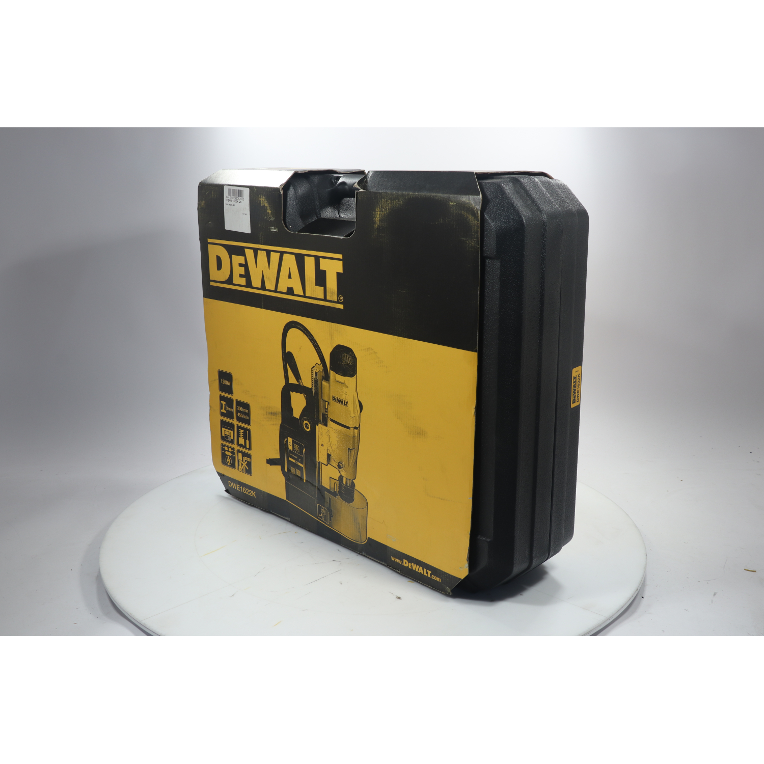 Dewalt DWE1622K | Maxodeals