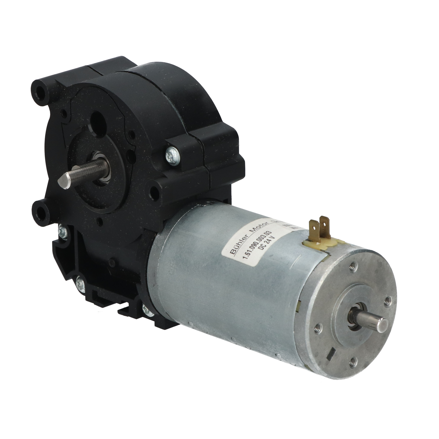 Buhler Motor 1.61.090.003.03 | Maxodeals