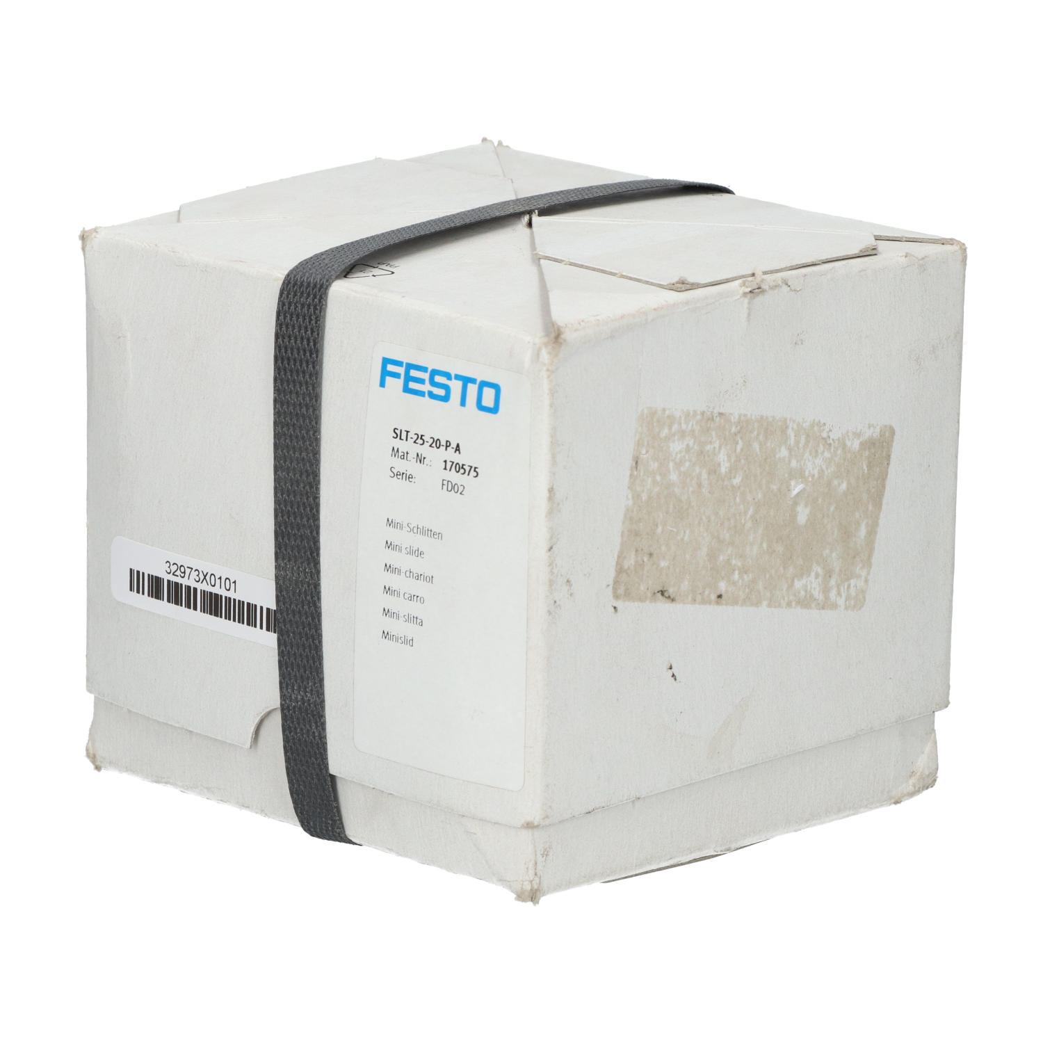 Festo SLT-25-20-P-A | Maxodeals