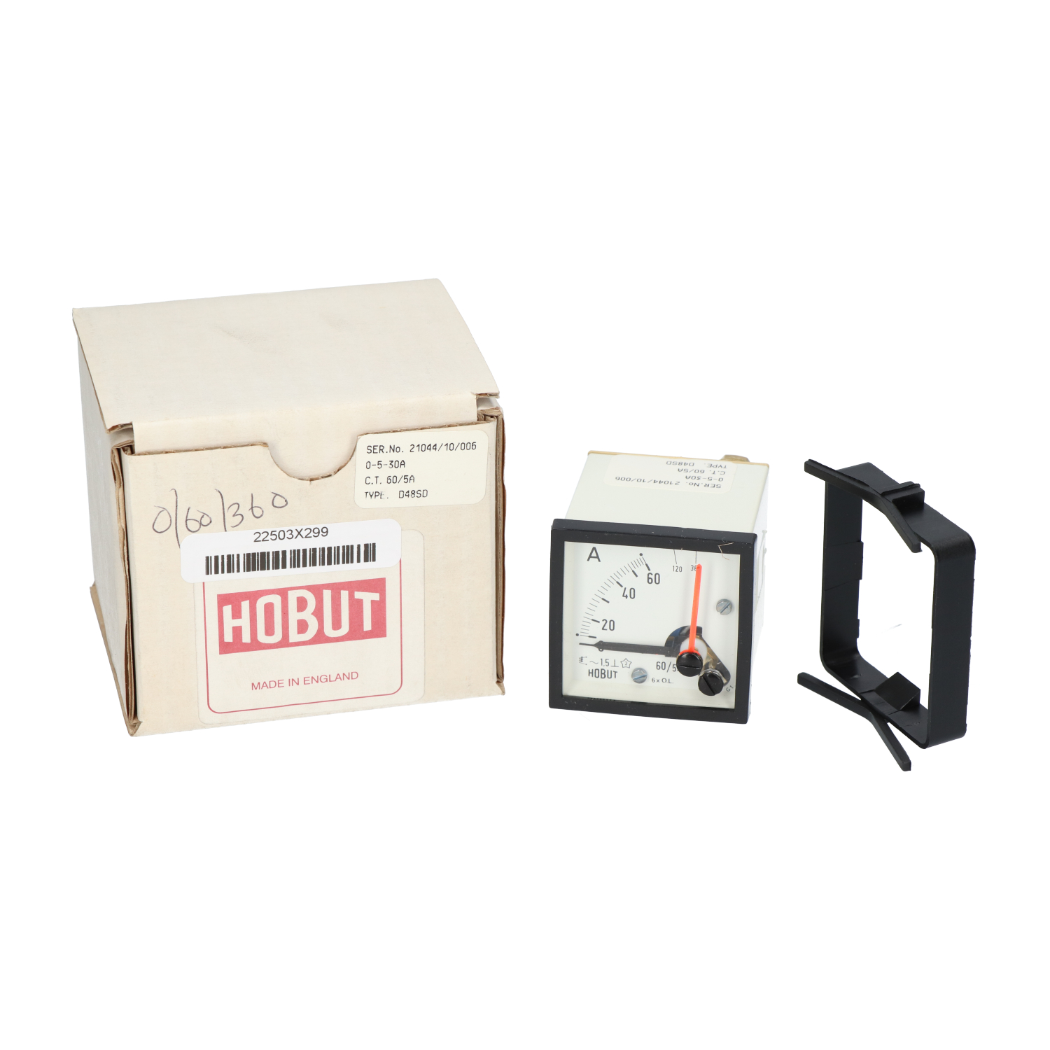 Hobut D48SD-60/5A | Maxodeals