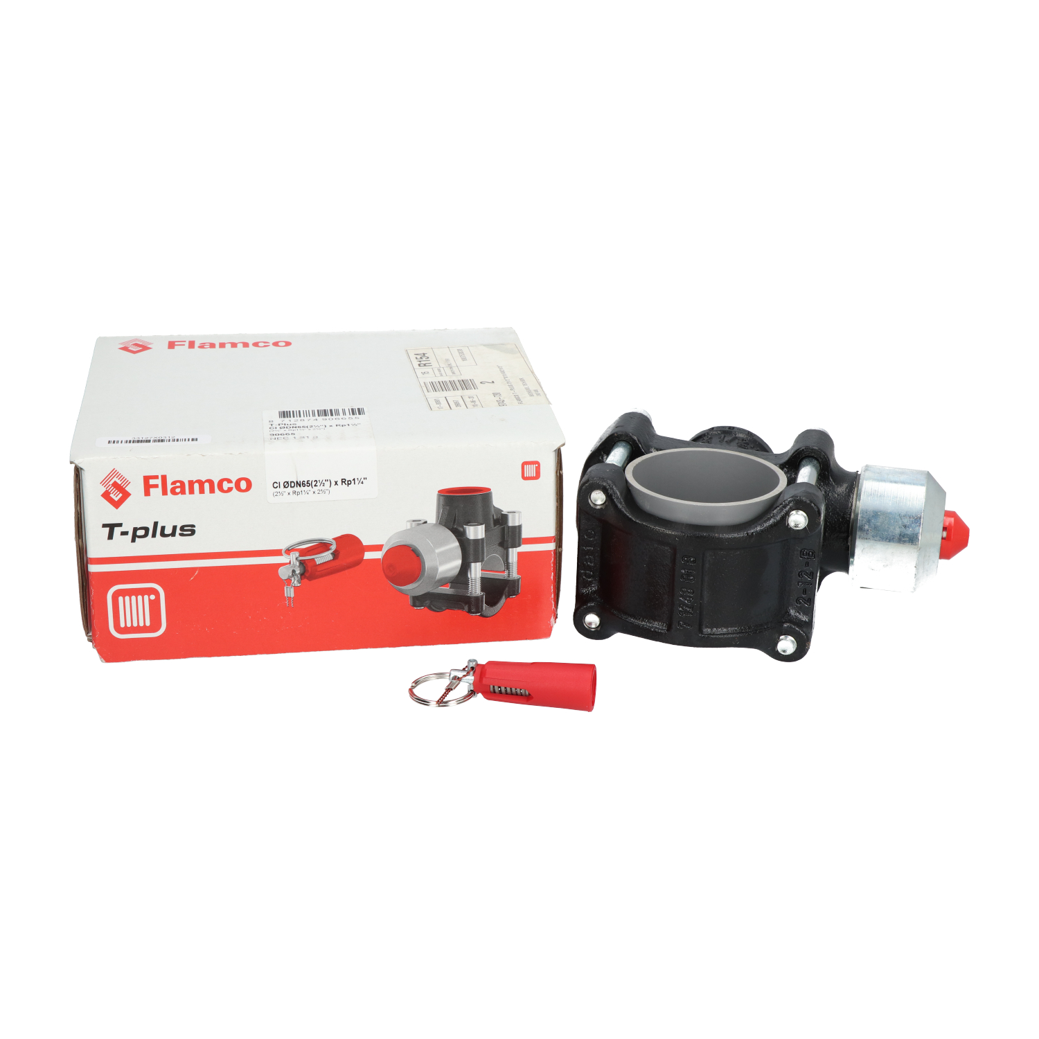 Flamco 90665 | Maxodeals