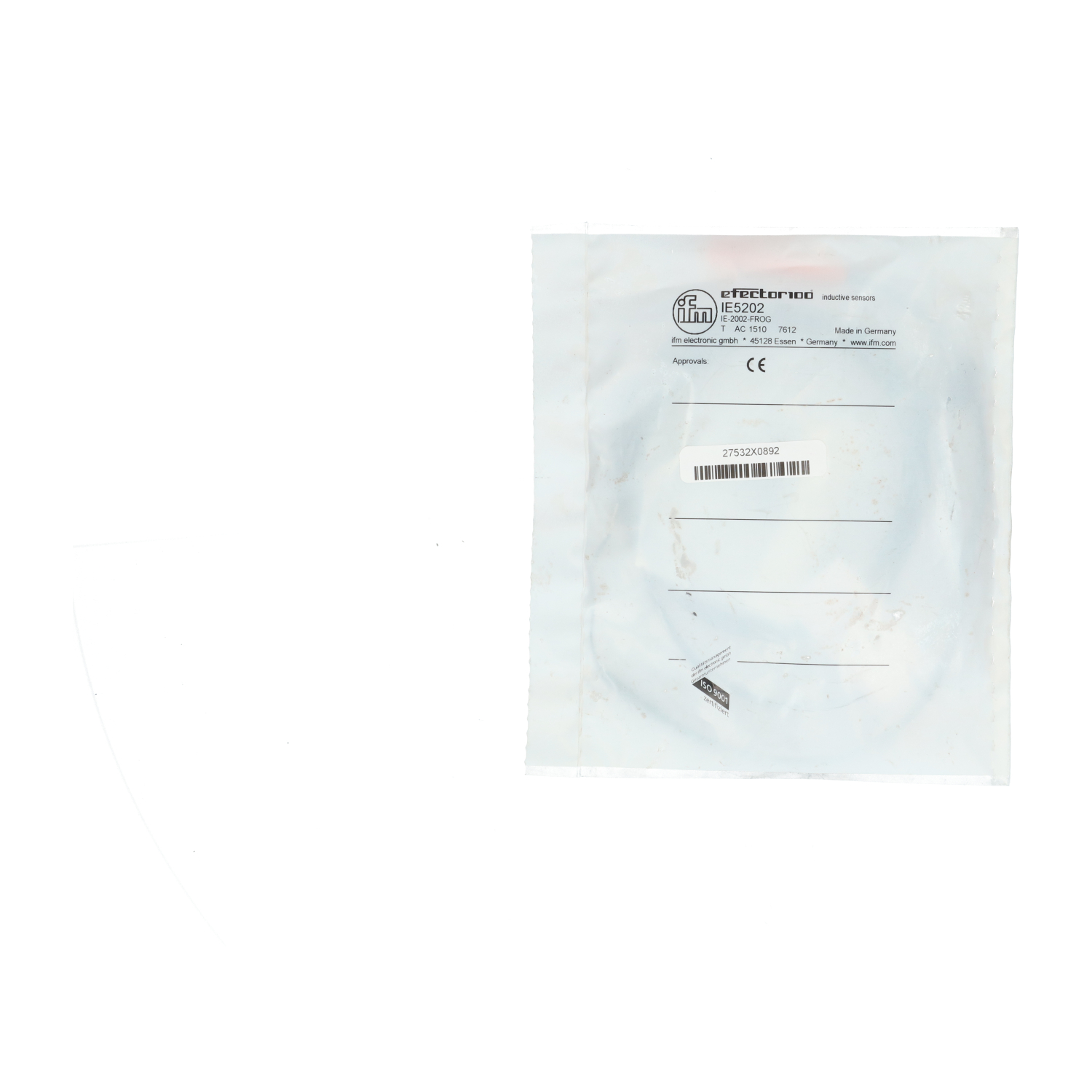 IFM IE5202 | Maxodeals