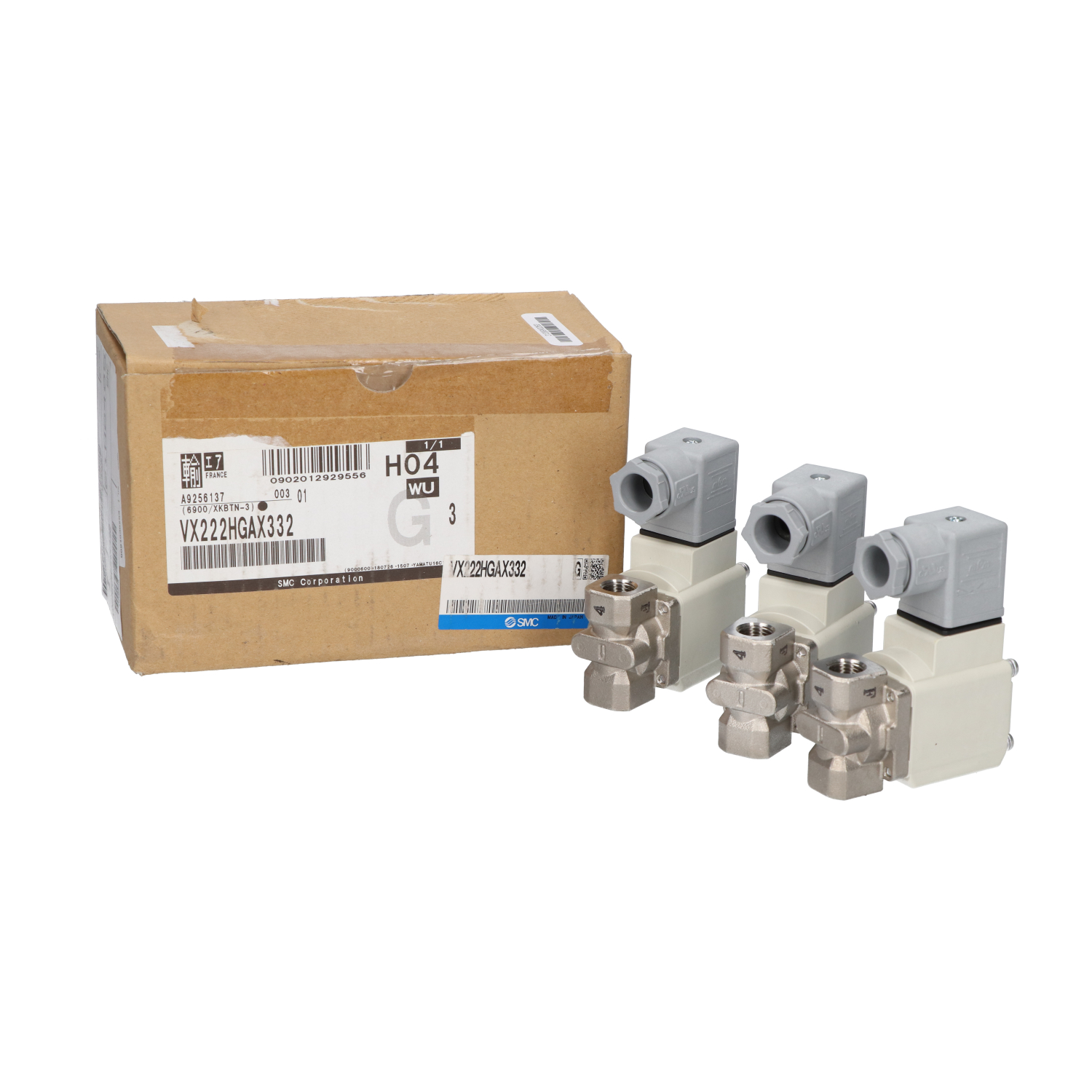 Smc VX222HGAX332 | Maxodeals