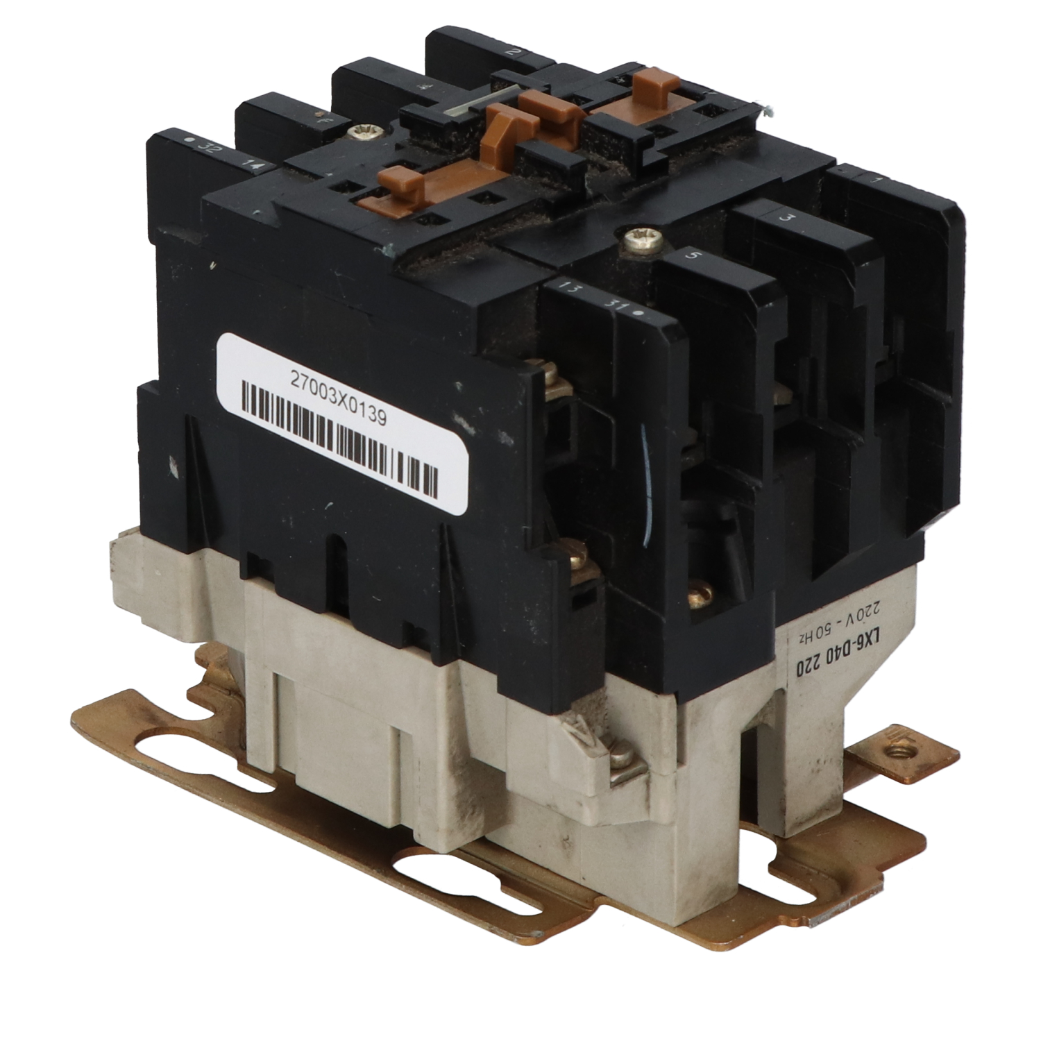 Telemecanique LC1-D403 | Maxodeals