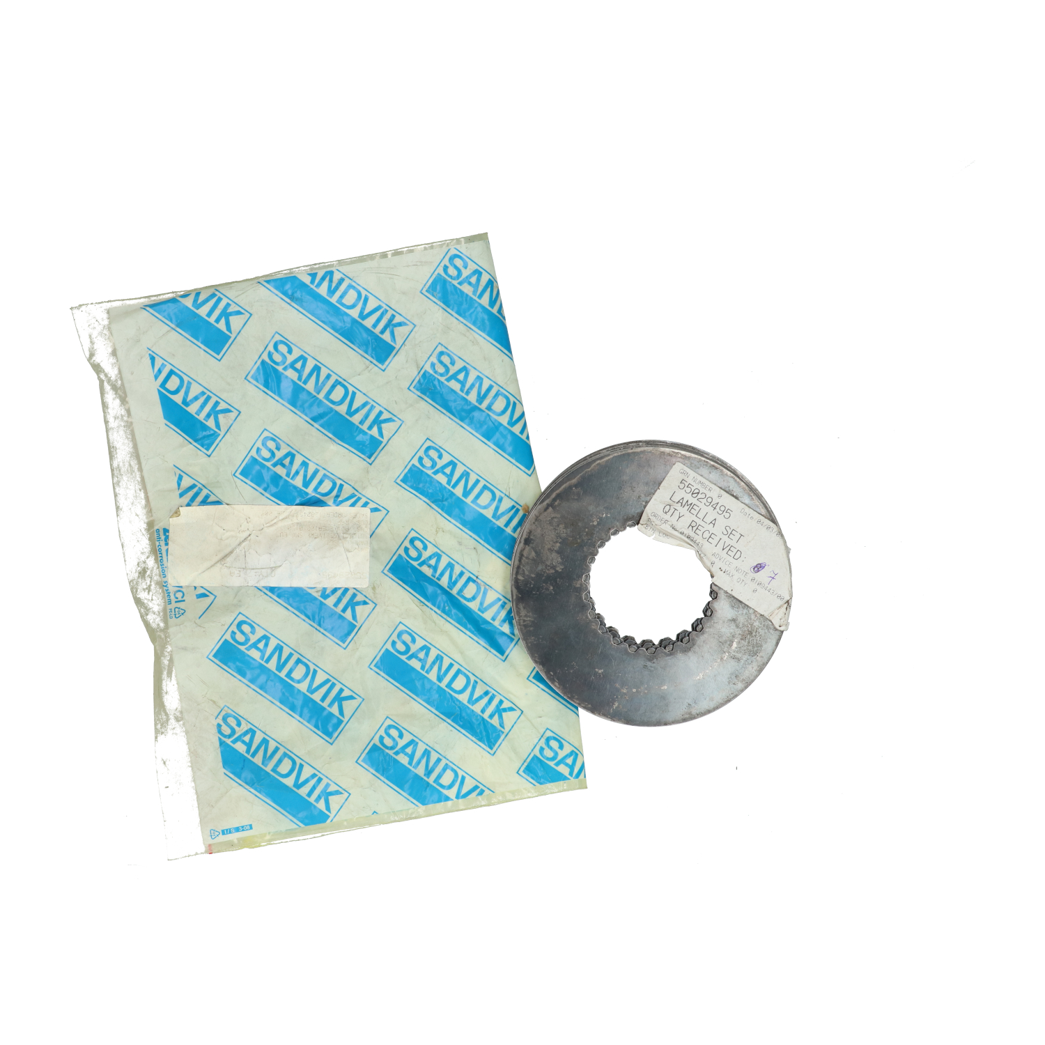 Sandvik 55029495 | Maxodeals