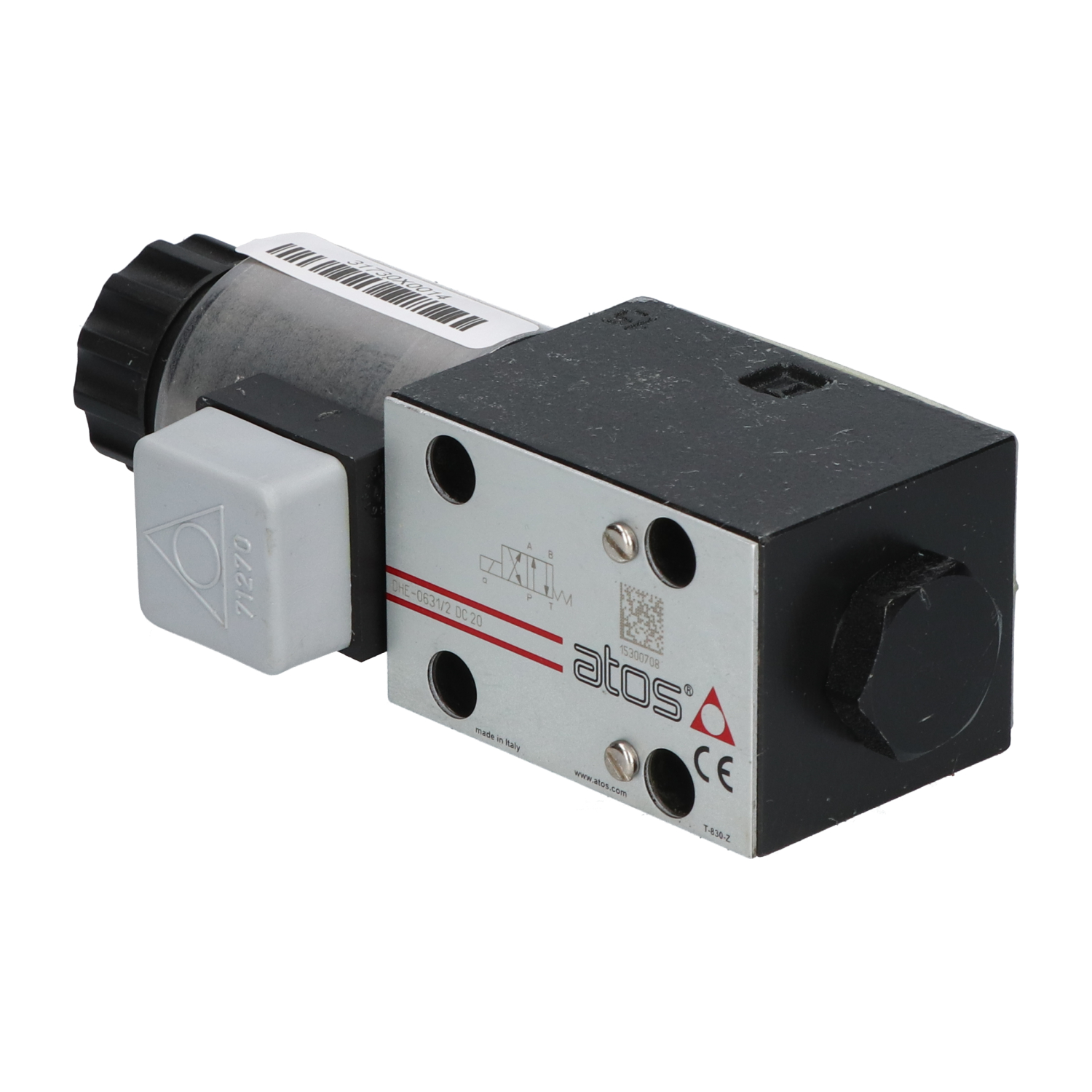 Atos DHE-0631/2DC20 | Maxodeals