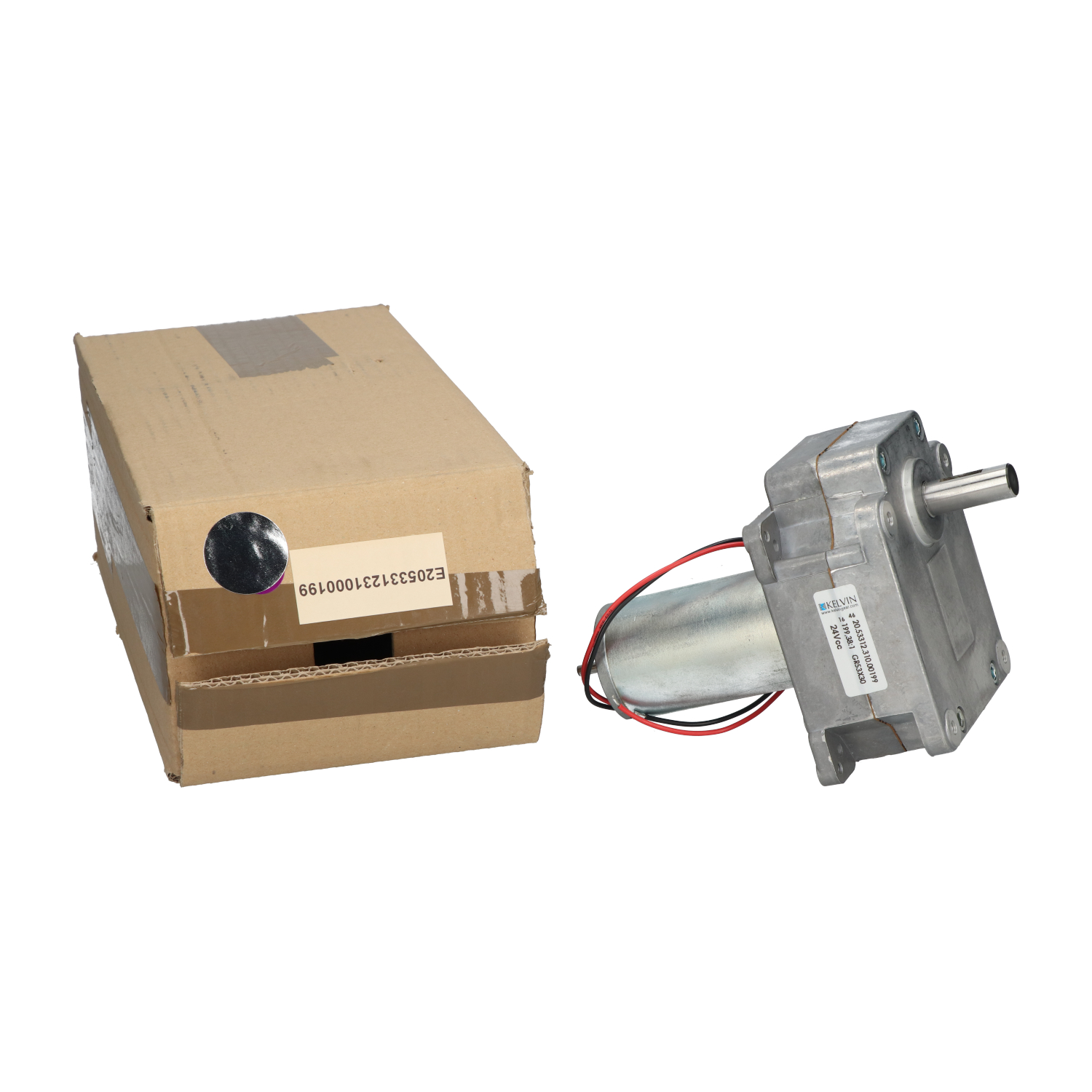 Kelvin 205331231000199 | Maxodeals