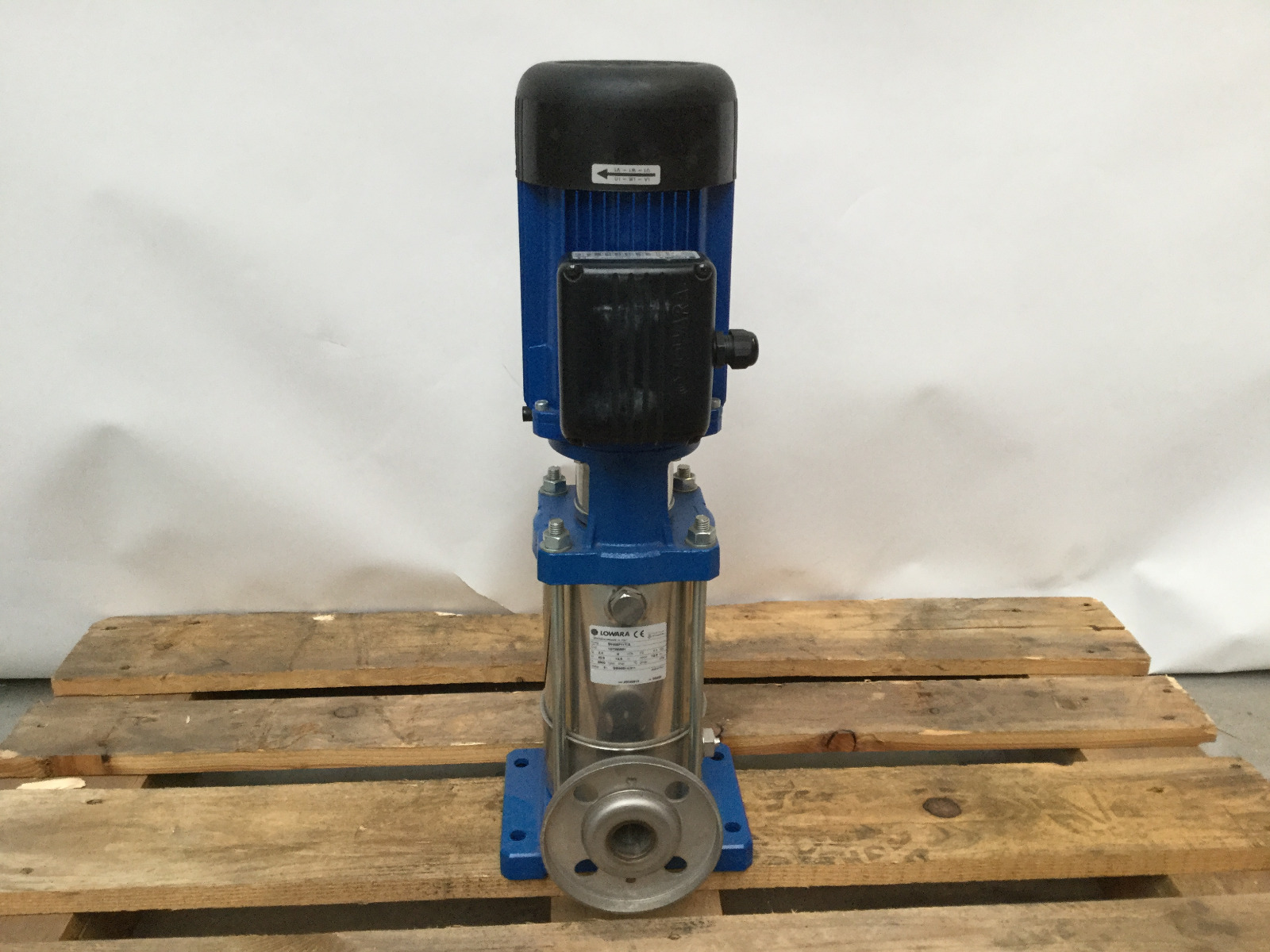 Lowara SV405F11T/A | Maxodeals