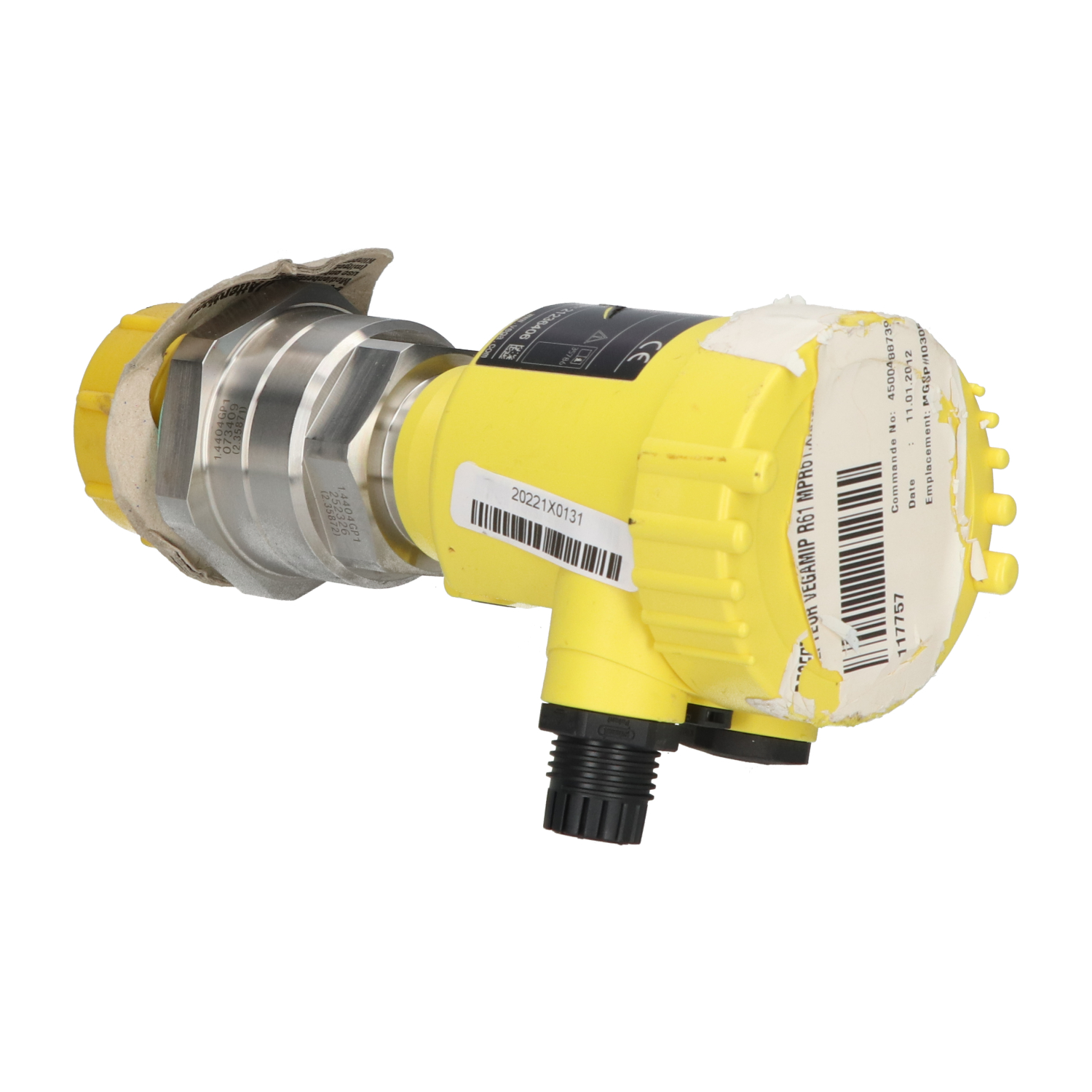 Vega MPR61.XXAGA1RKMX | Maxodeals