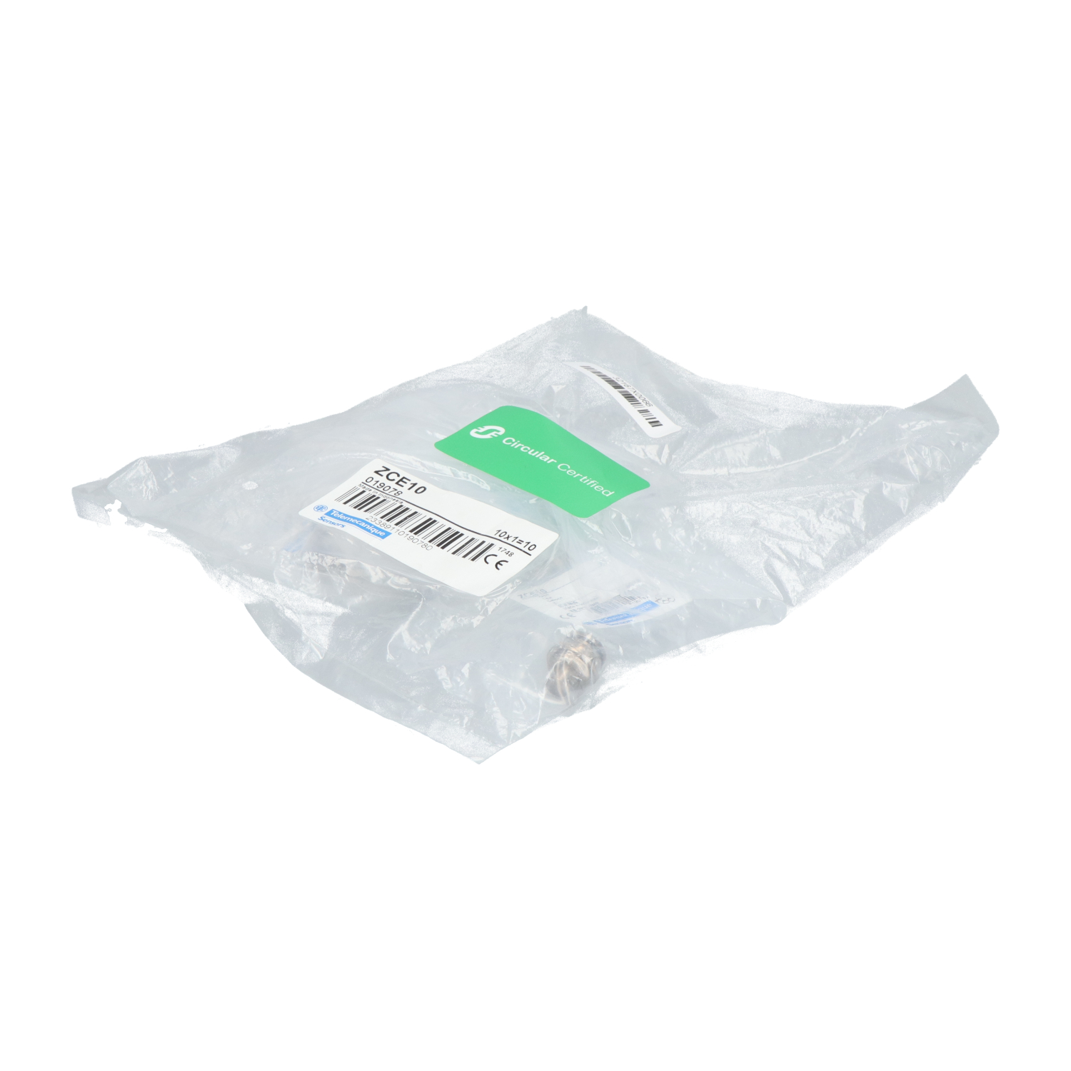 Schneider Electric ZCE10 | Maxodeals