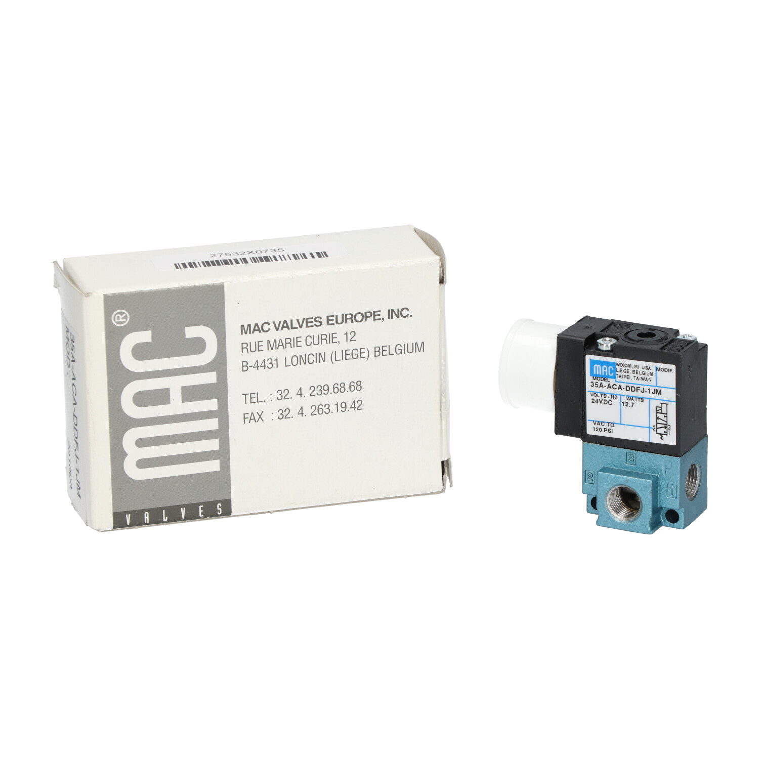 Mac 35A-ACA-DDFJ-1JM | Maxodeals