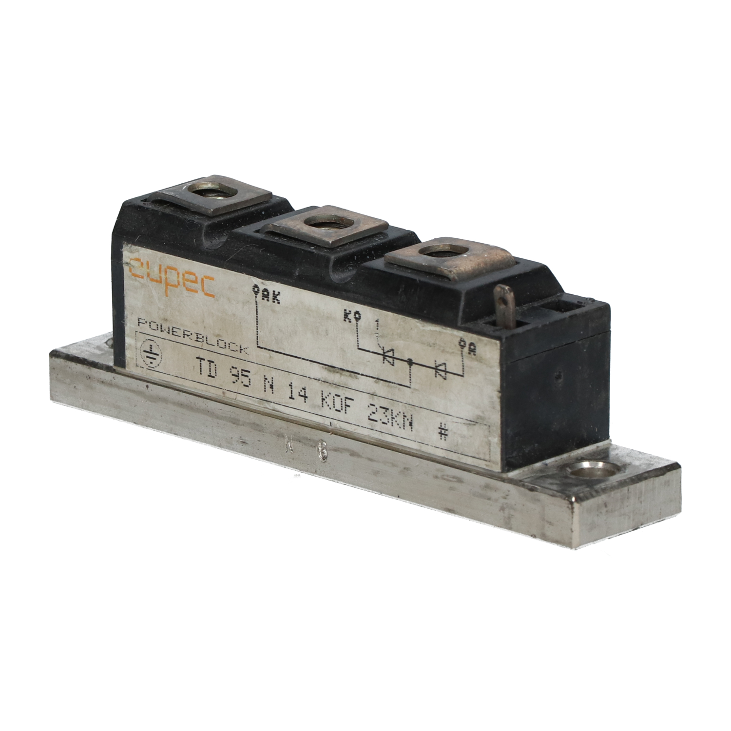 Eupec TD95N14KOF23KN | Maxodeals