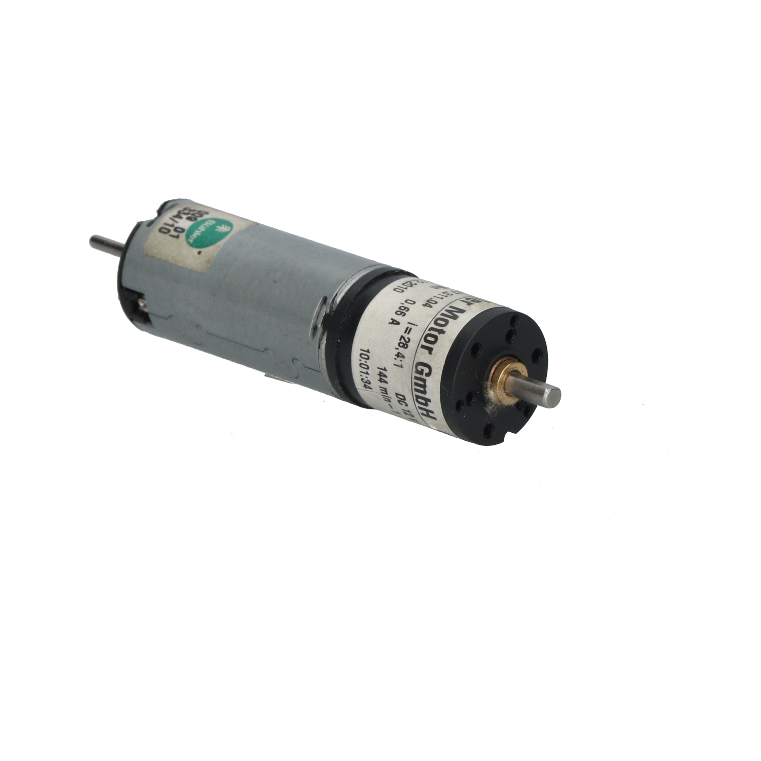 Buhler Motor 1.61.117.311.04 | Maxodeals