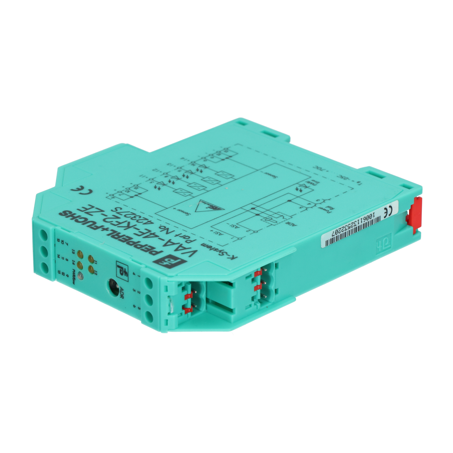 Pepperl+Fuchs VAA-4E-KF2-ZE | Maxodeals