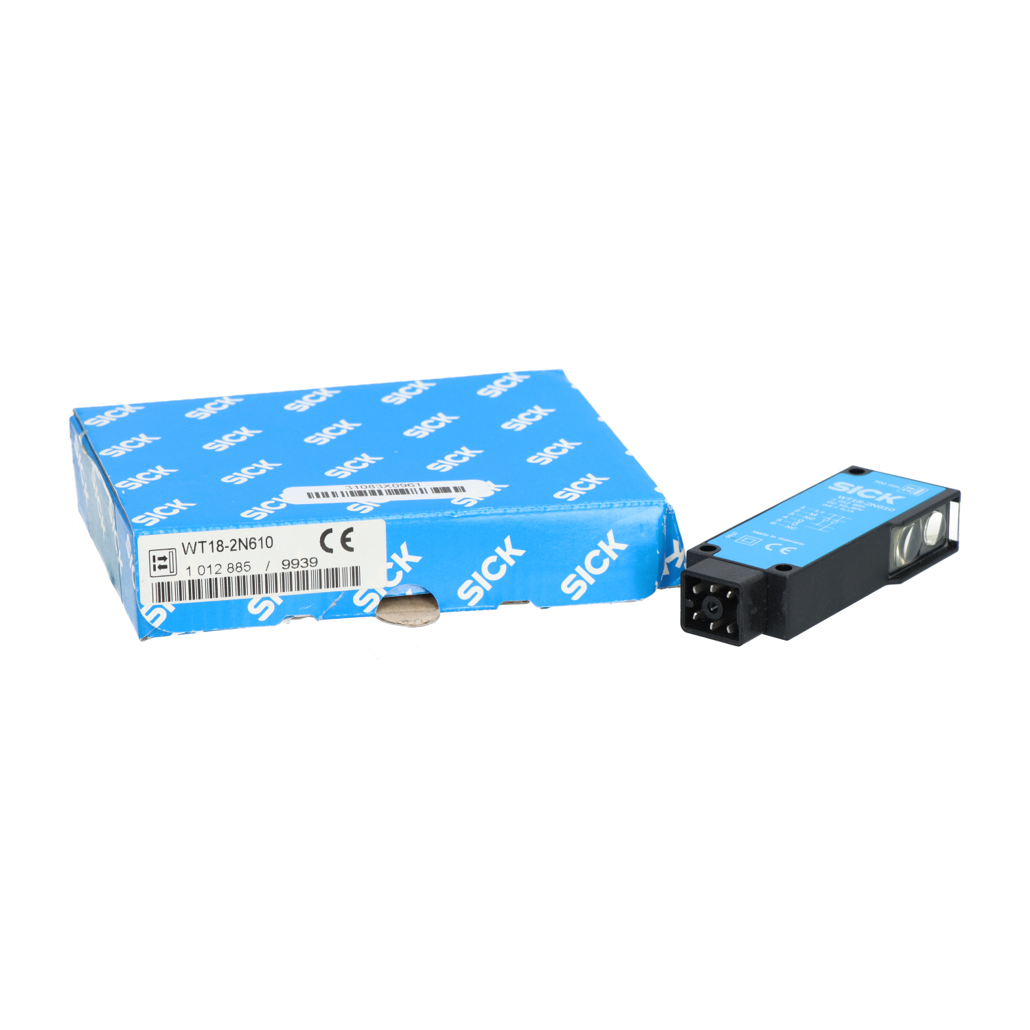 Sick WT18-2N610 | Maxodeals