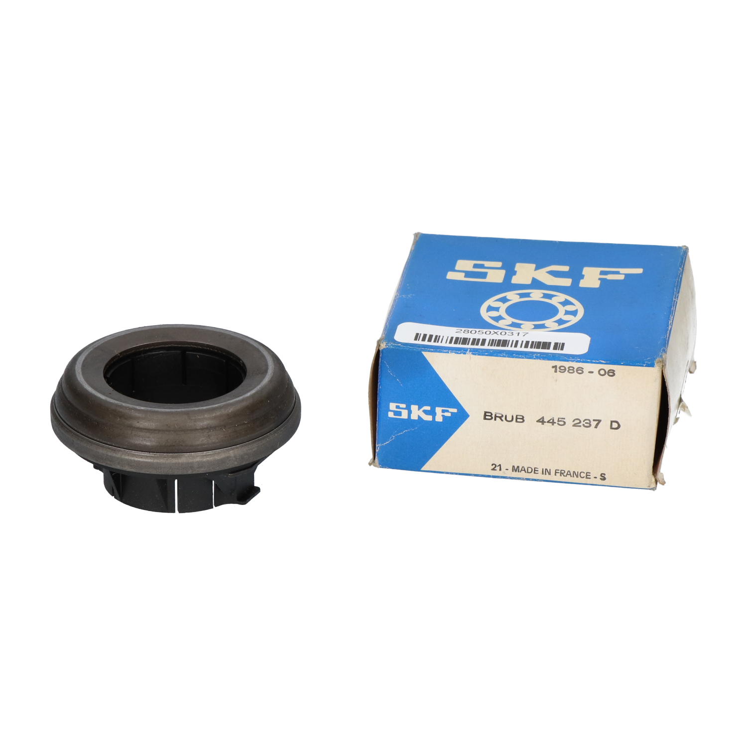 SKF BRUB445237D | Maxodeals