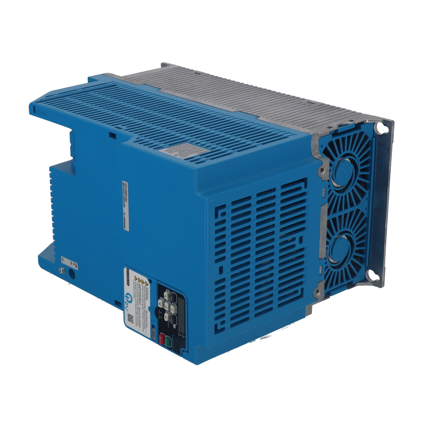 Omron Q2V-A4060-AAA | Maxodeals