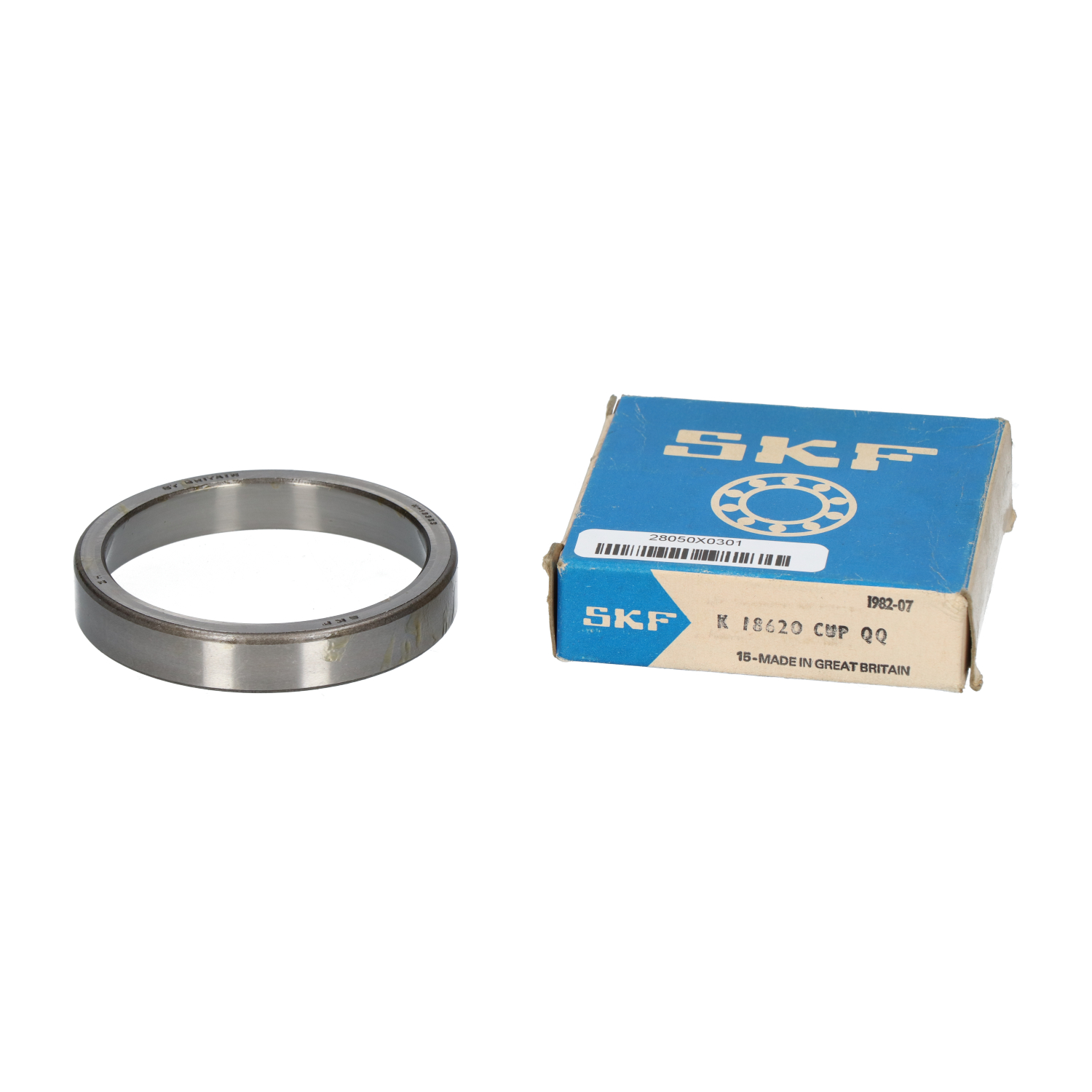 SKF 18620 | Maxodeals