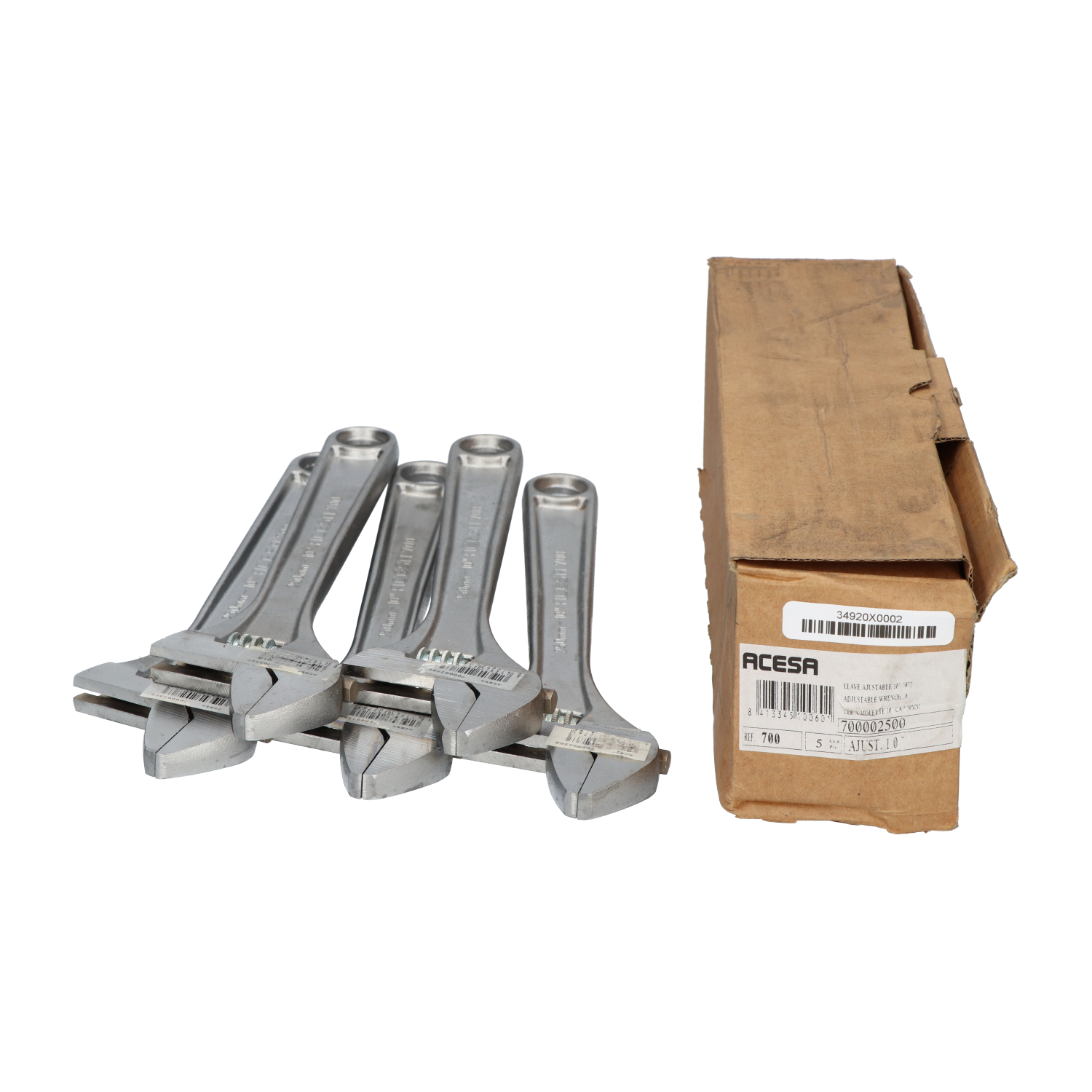 Acesa 700002500 | Maxodeals