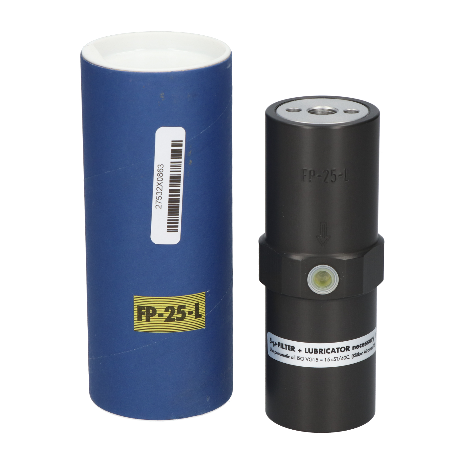 Findeva FP-25-L | Maxodeals