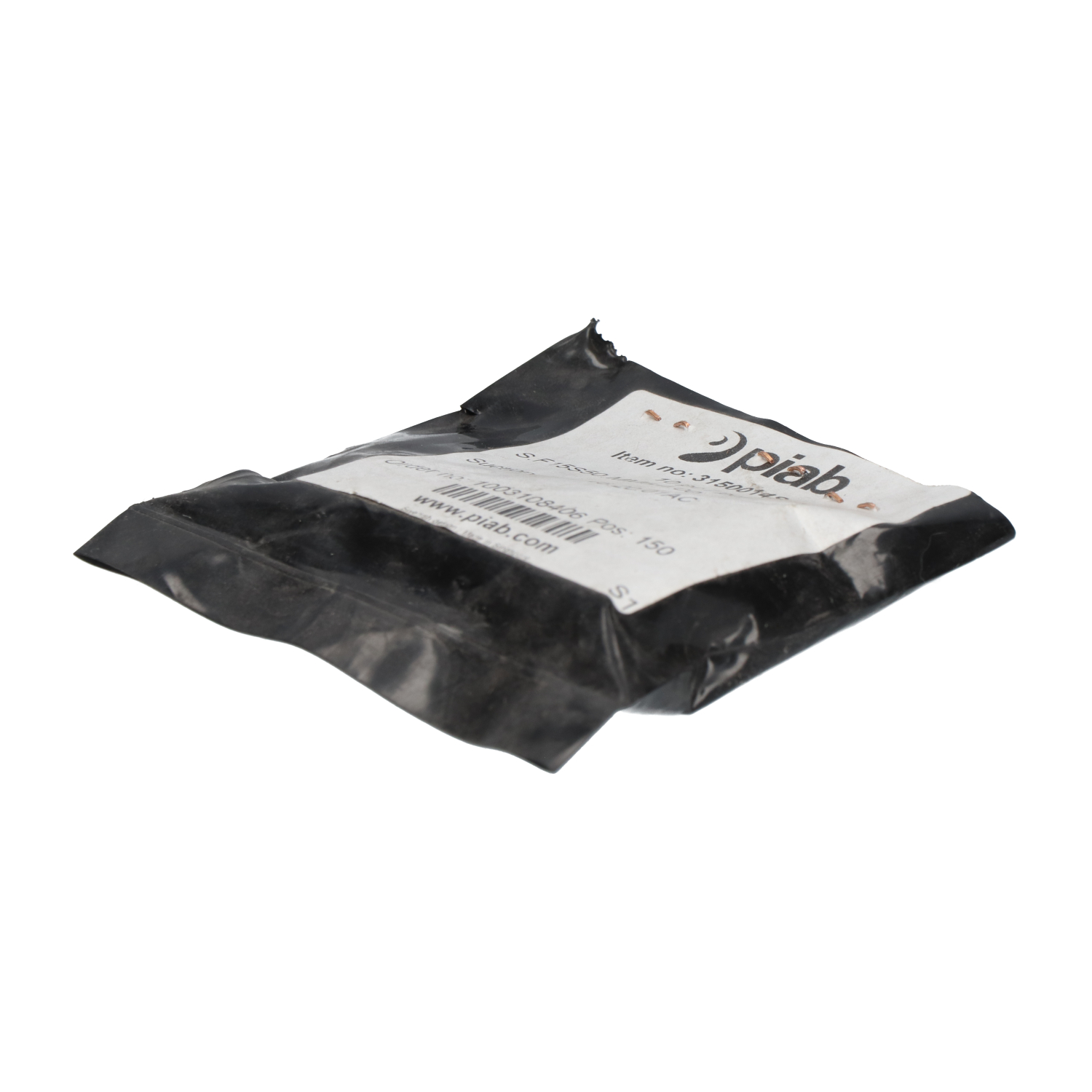 Piab 3150014S Suction Cup New NFP (10 pieces)