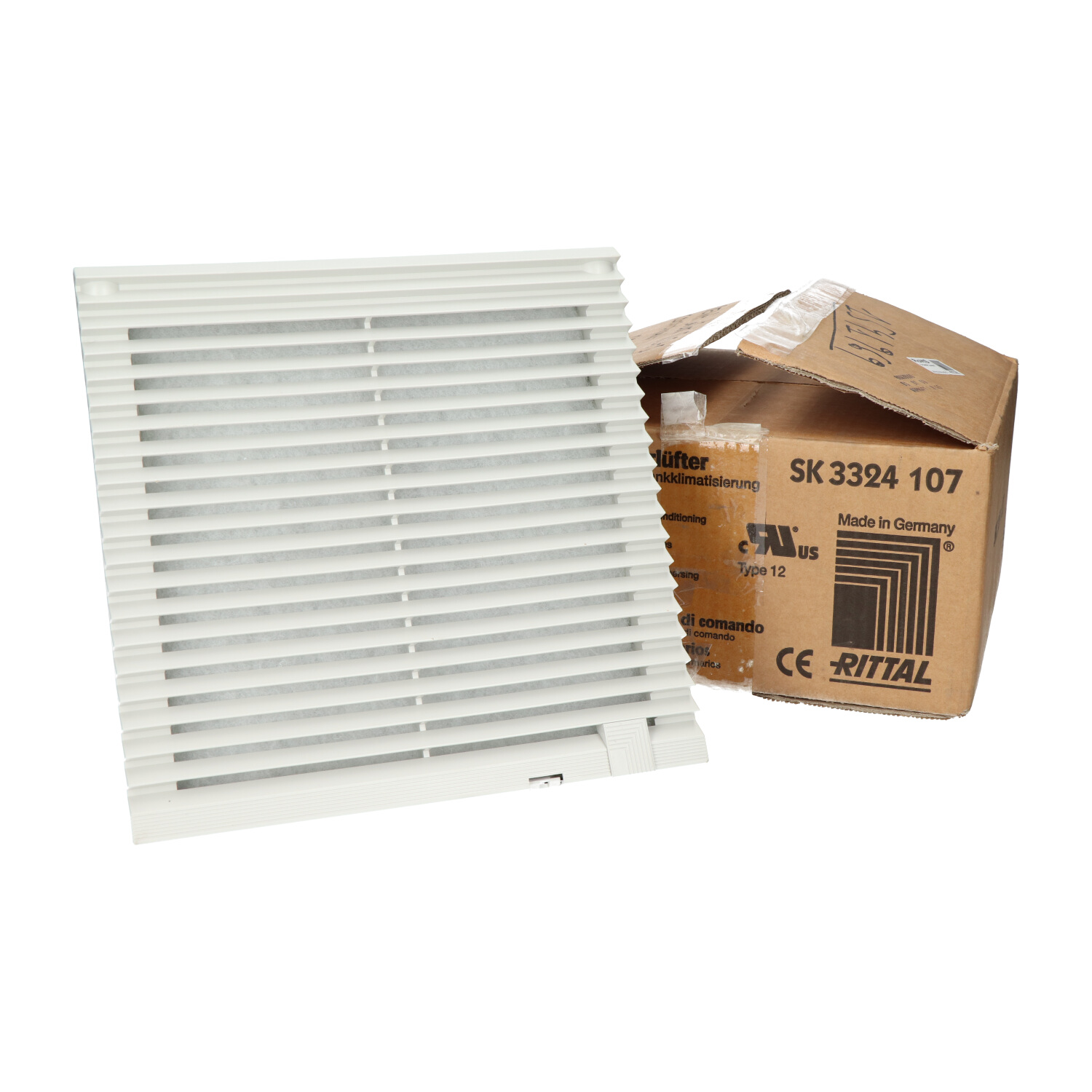 Rittal SK3324107 | Maxodeals