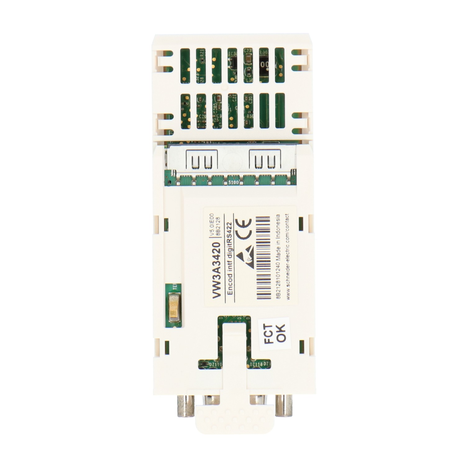 Schneider Electric VW3A3420 | Maxodeals