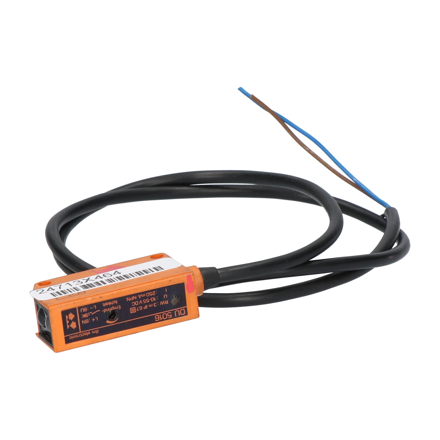 IFM Electronic OU5016 | Maxodeals