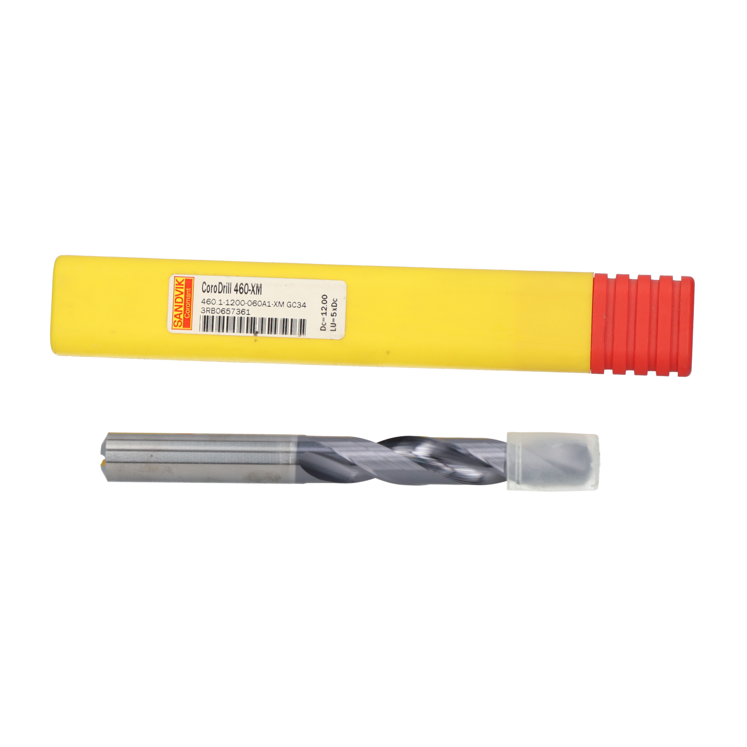 Sandvik 460.1-1200-060A1-XM | Maxodeals