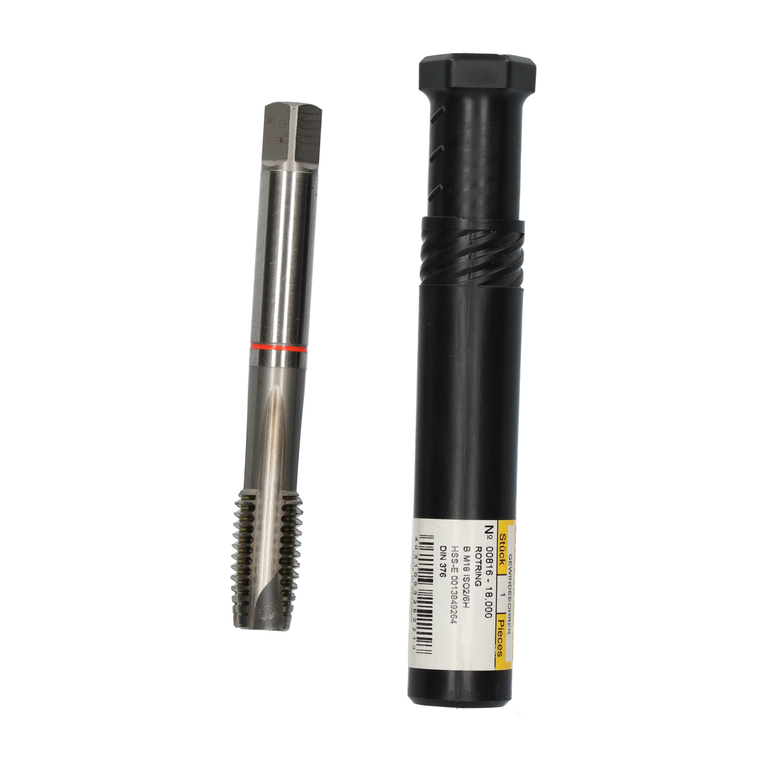 Guhring 00816-18,000 | Maxodeals