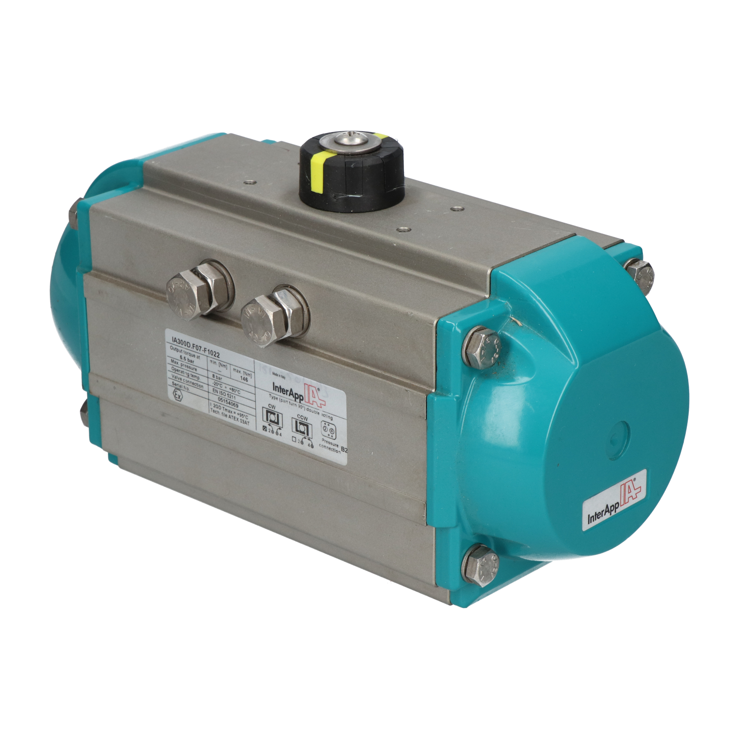 InterApp IA300D.F07-F1022 | Maxodeals