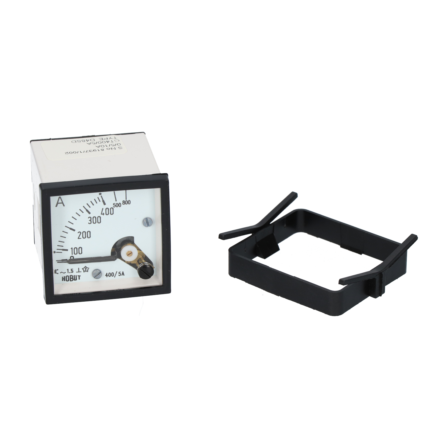 Hobut D48SD-400/5A | Maxodeals