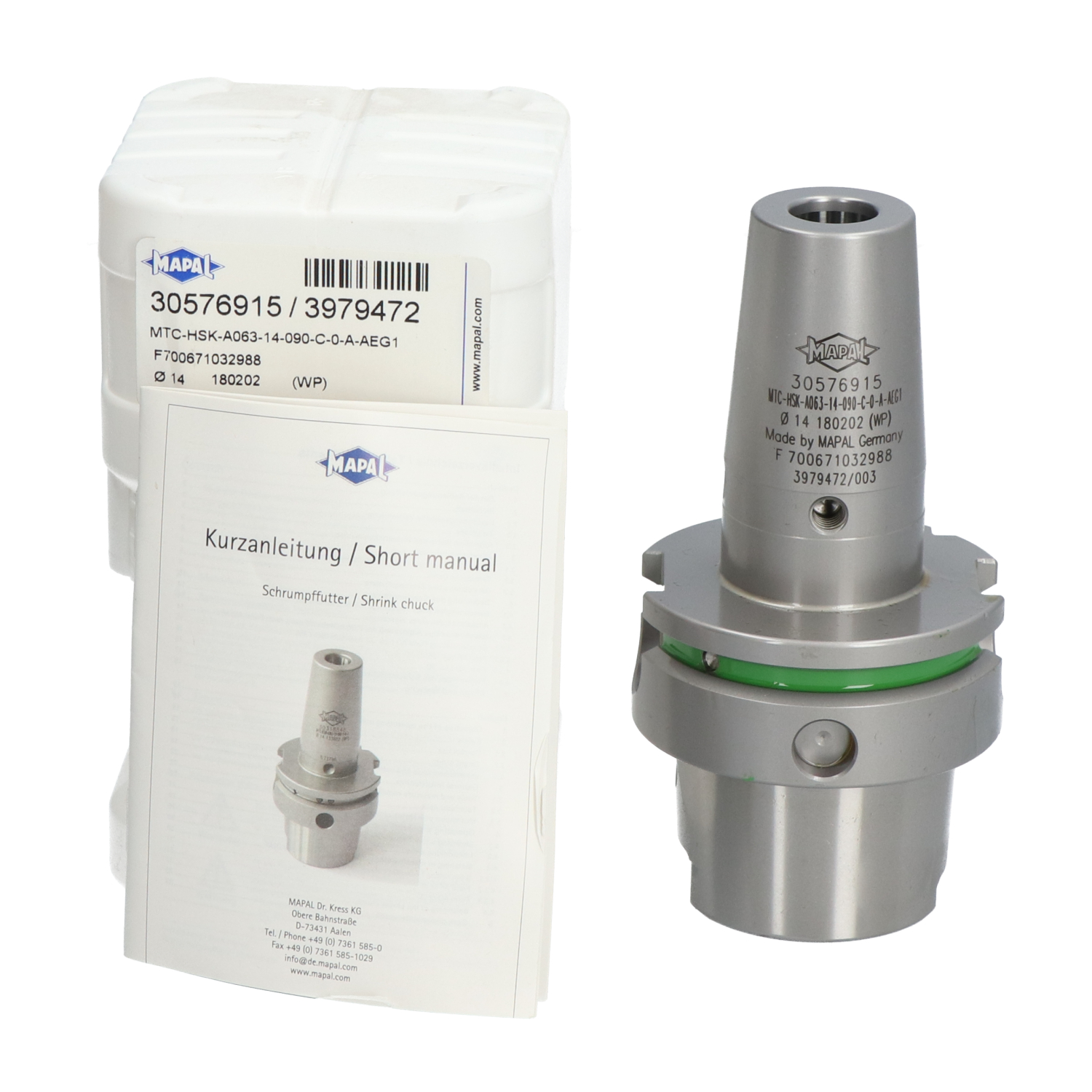 Mapal 30576915 | Maxodeals