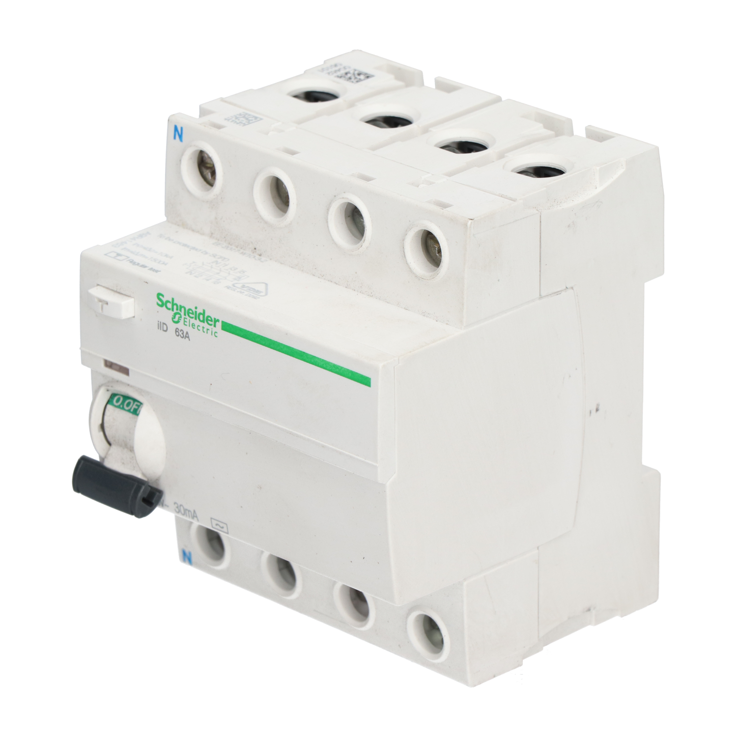 Schneider Electric A9R41463 | Maxodeals