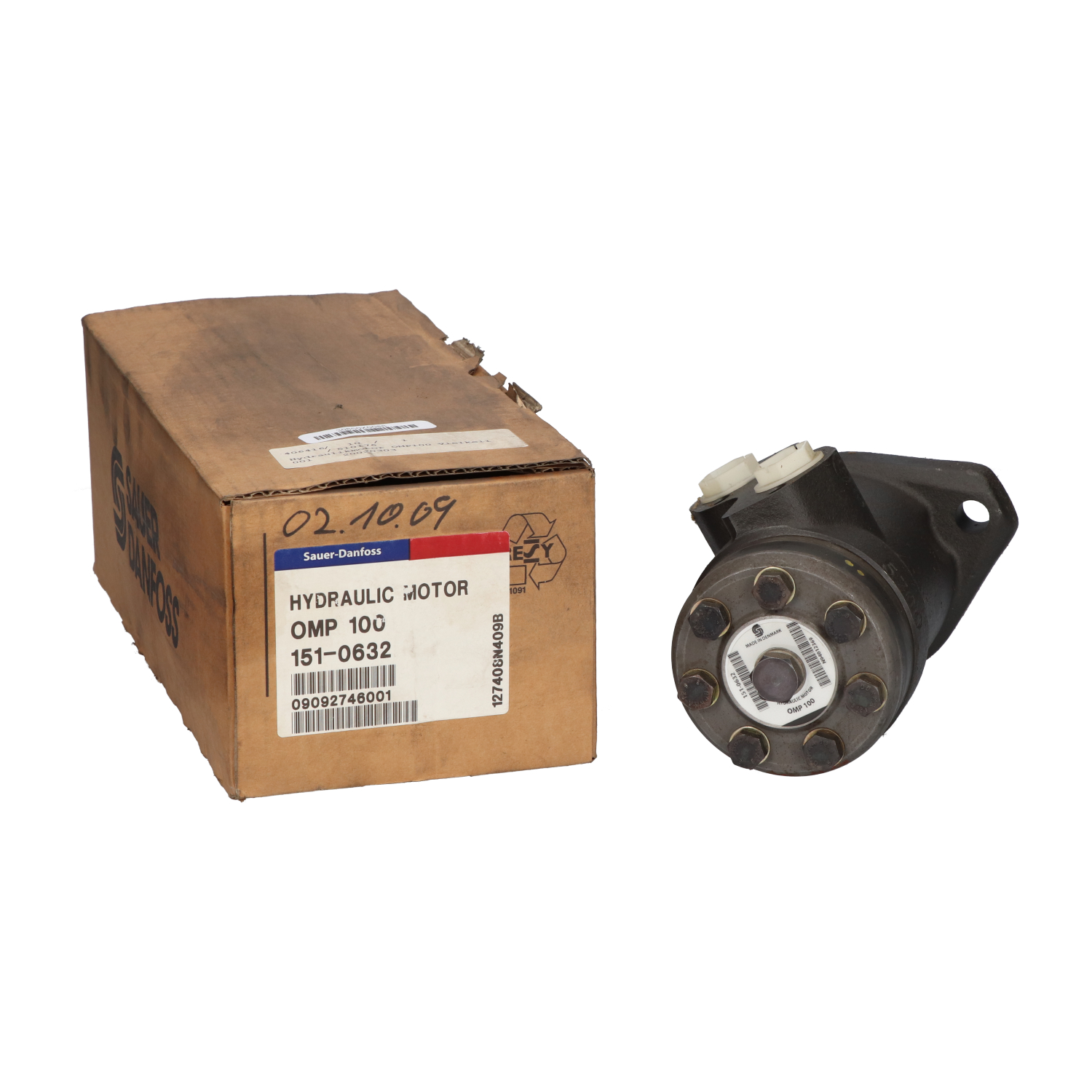 Danfoss 151-0632 | Maxodeals