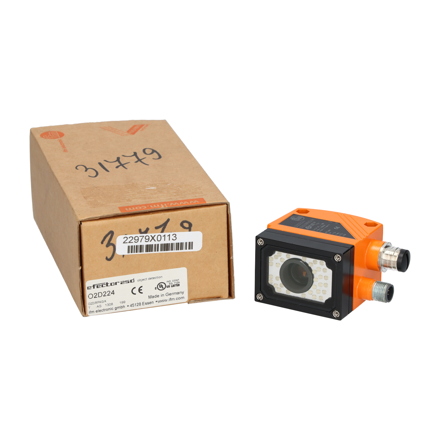 IFM O2D224 | Maxodeals